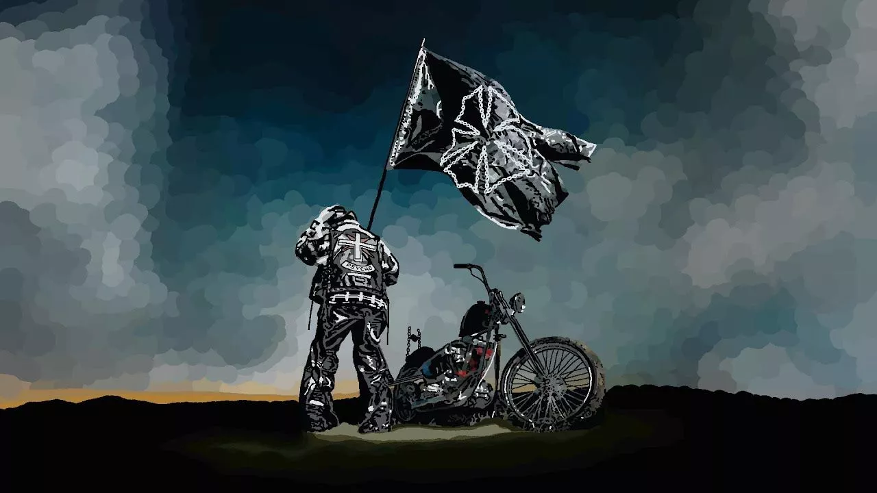 Hardstone Psycho Wallpapers - Wallpaper Cave