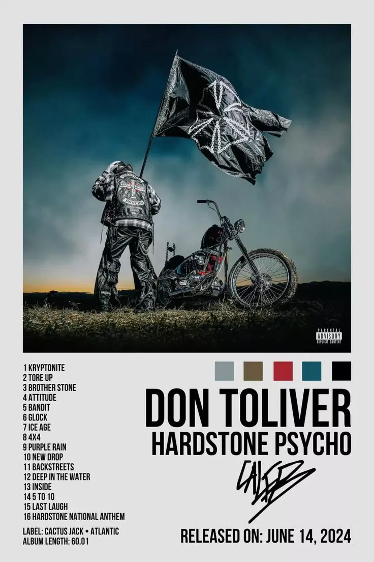 Hardstone Psycho Wallpapers - Wallpaper Cave