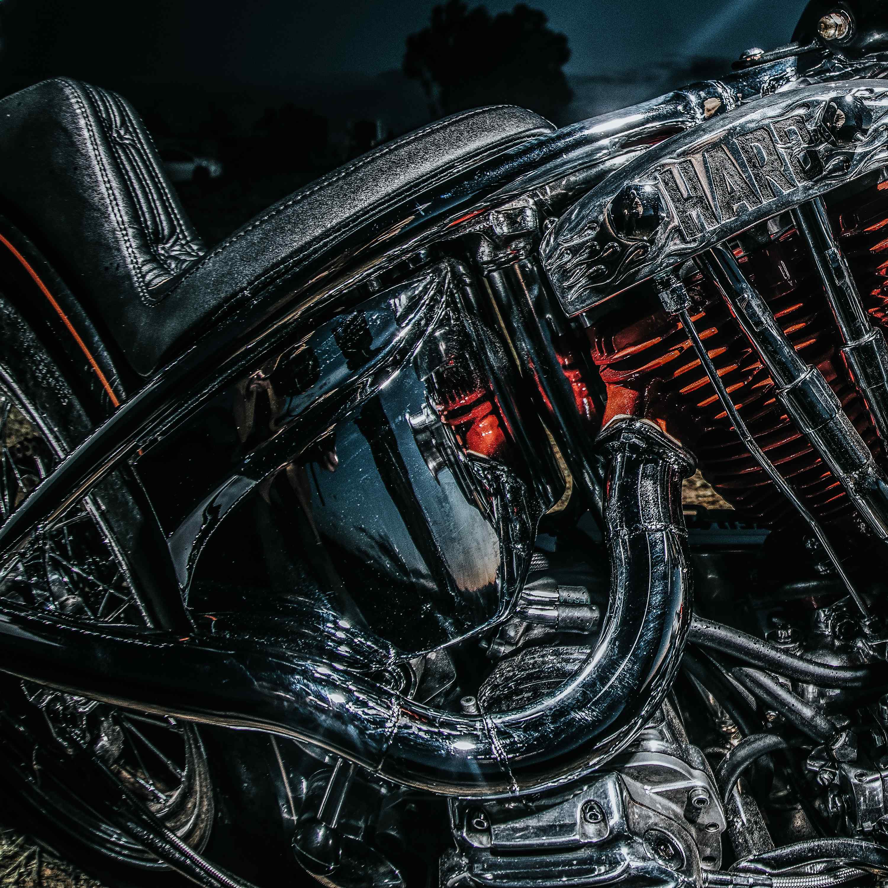 Hardstone Psycho Wallpapers - Wallpaper Cave