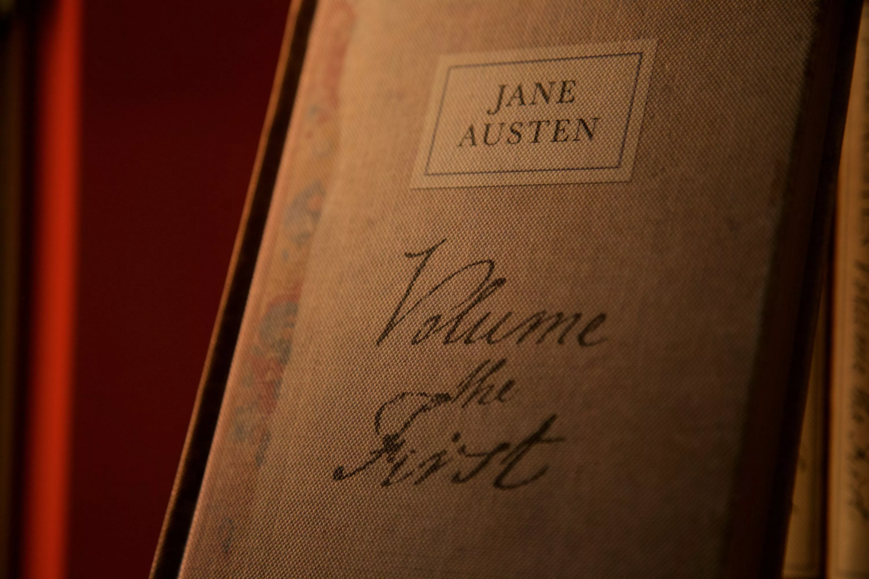 Jane Austen Books Wallpapers - Wallpaper Cave