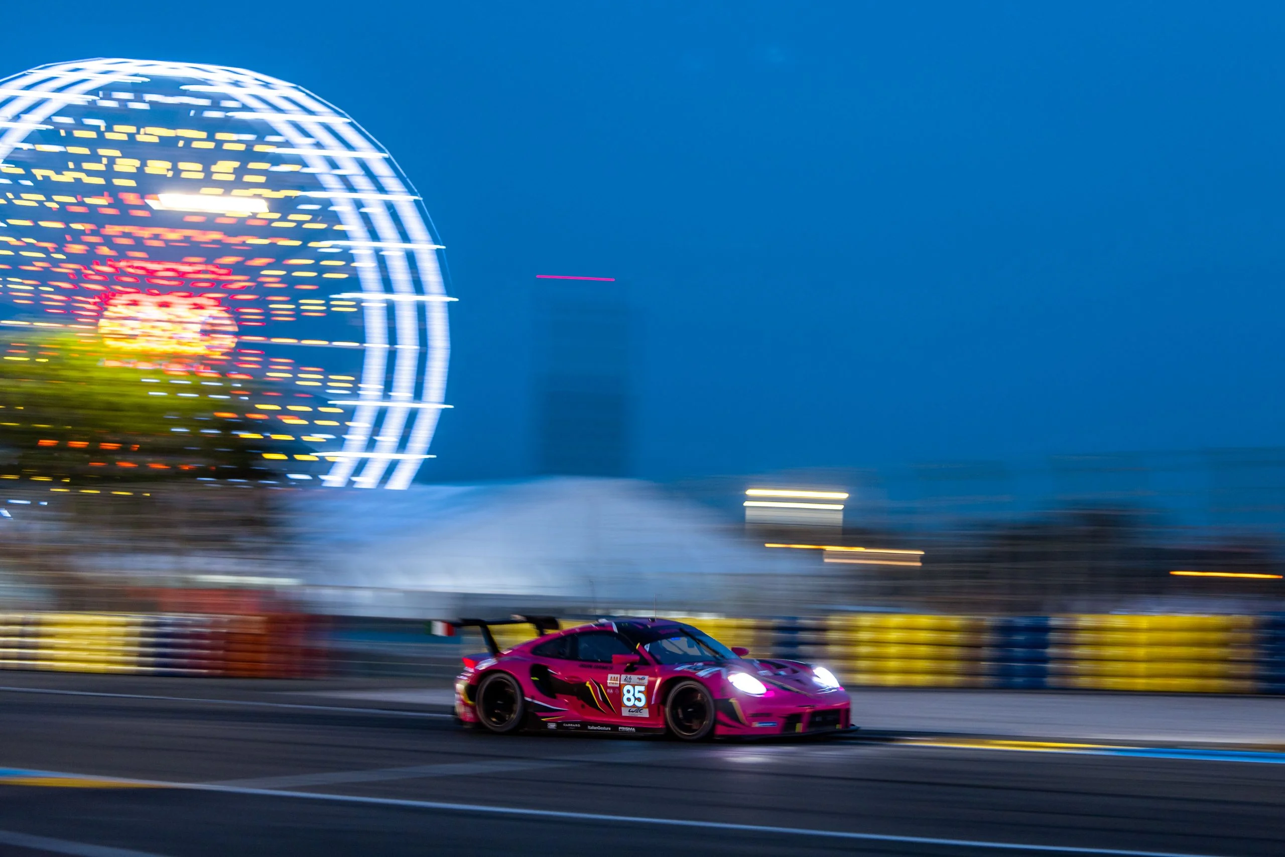 Iron Dames Wallpapers - Wallpaper Cave