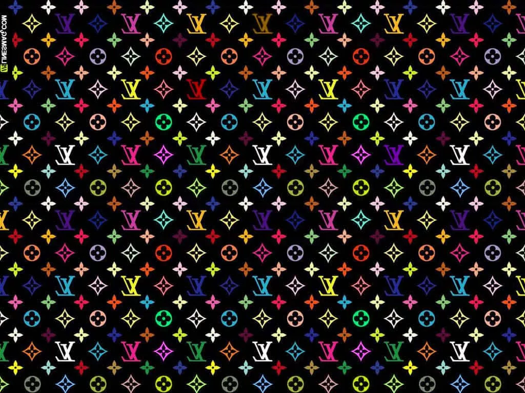 Louis Vuitton Pattern Wallpapers - Wallpaper Cave