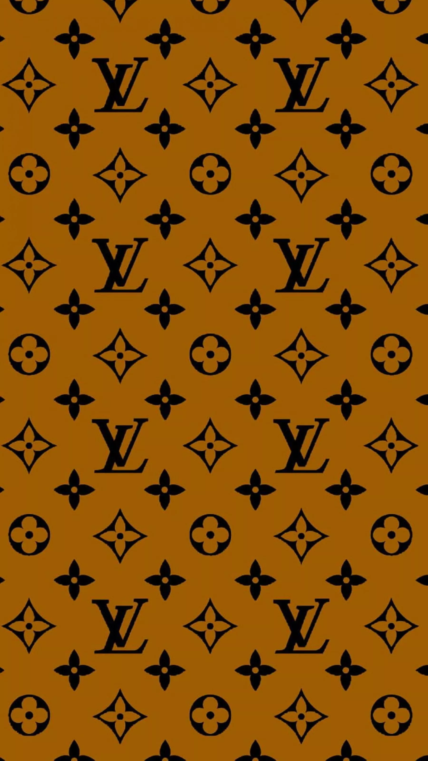 Louis Vuitton Pattern Wallpapers - Wallpaper Cave