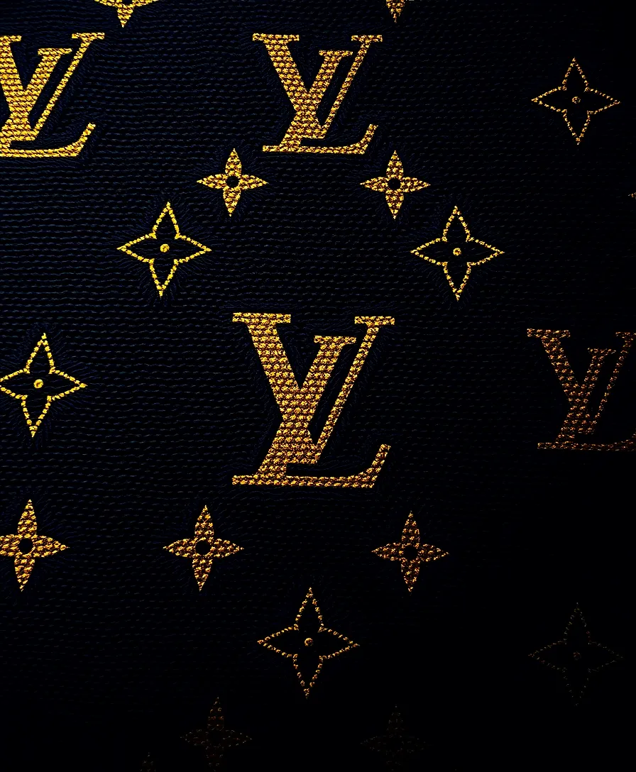 Louis Vuitton Pattern Wallpapers - Wallpaper Cave