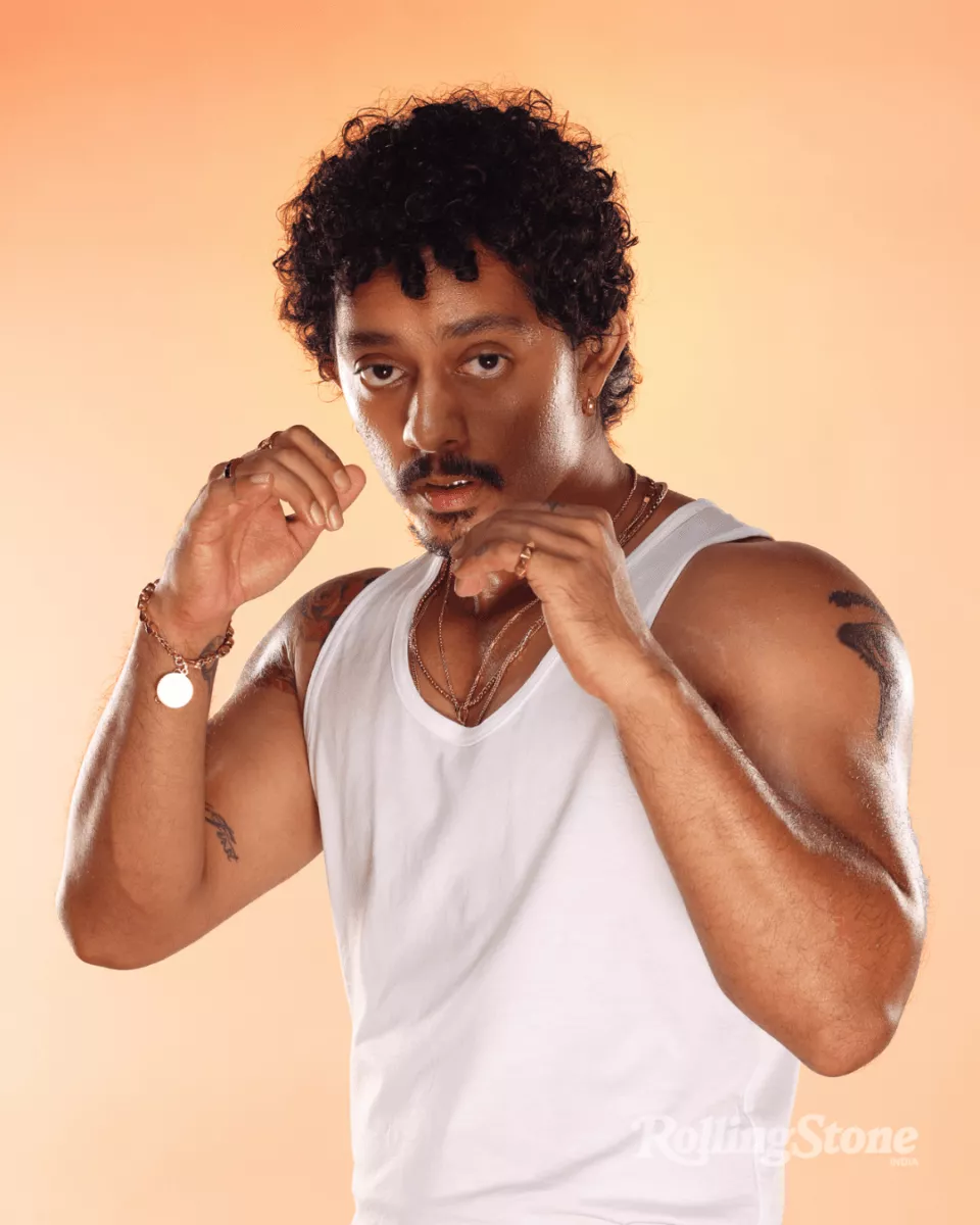 Hanumankind Wallpapers - Wallpaper Cave