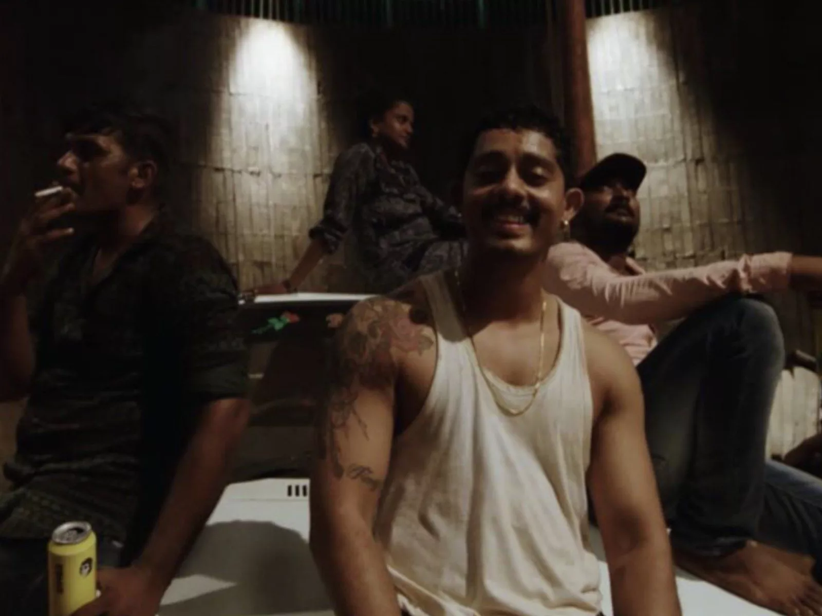 Hanumankind Wallpapers - Wallpaper Cave