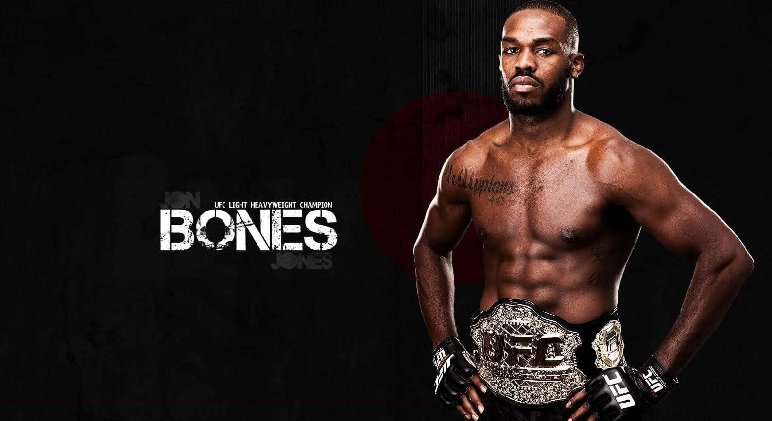 UFC Champion Wallpapers - Wallpaper Cave