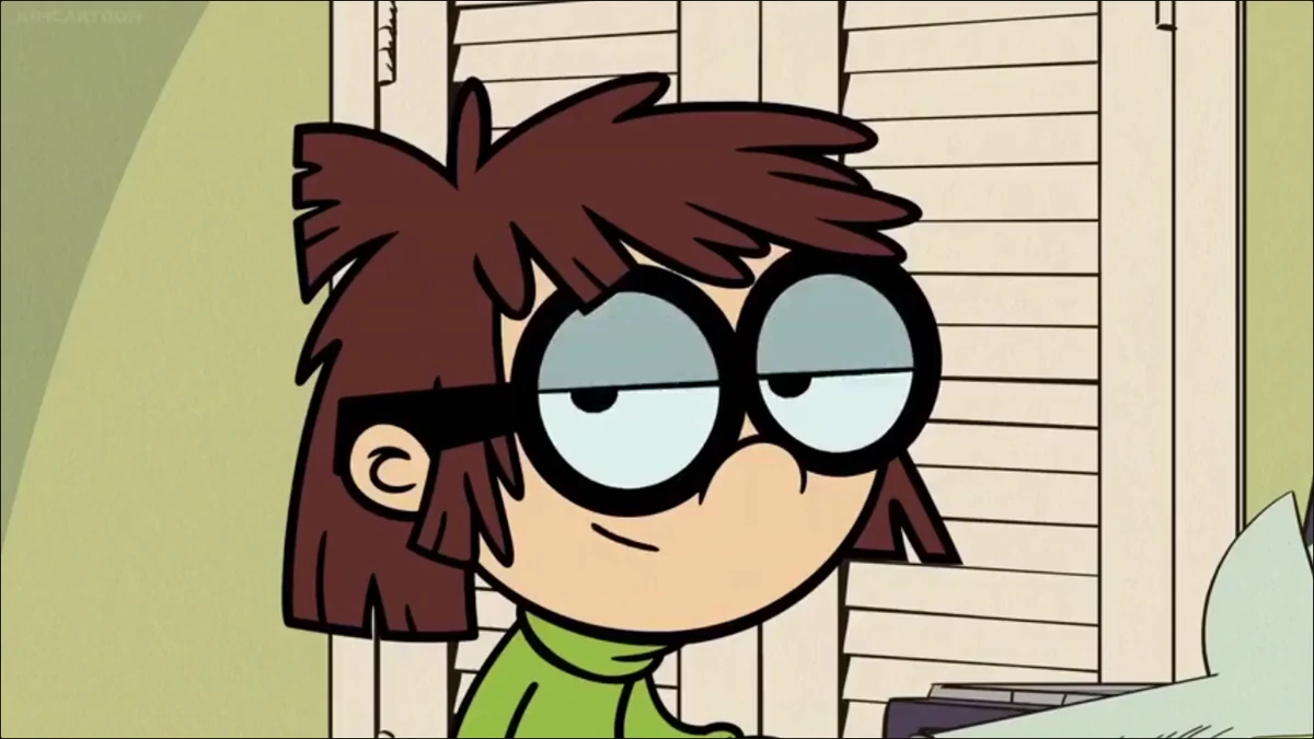 Lisa Loud Wallpapers - Wallpaper Cave