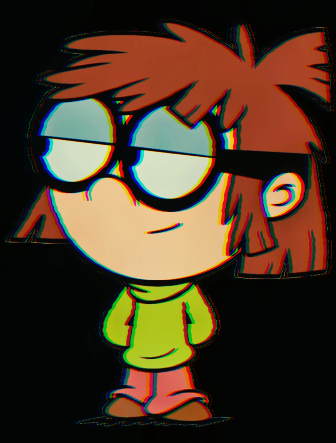 Lisa Loud Wallpapers - Wallpaper Cave