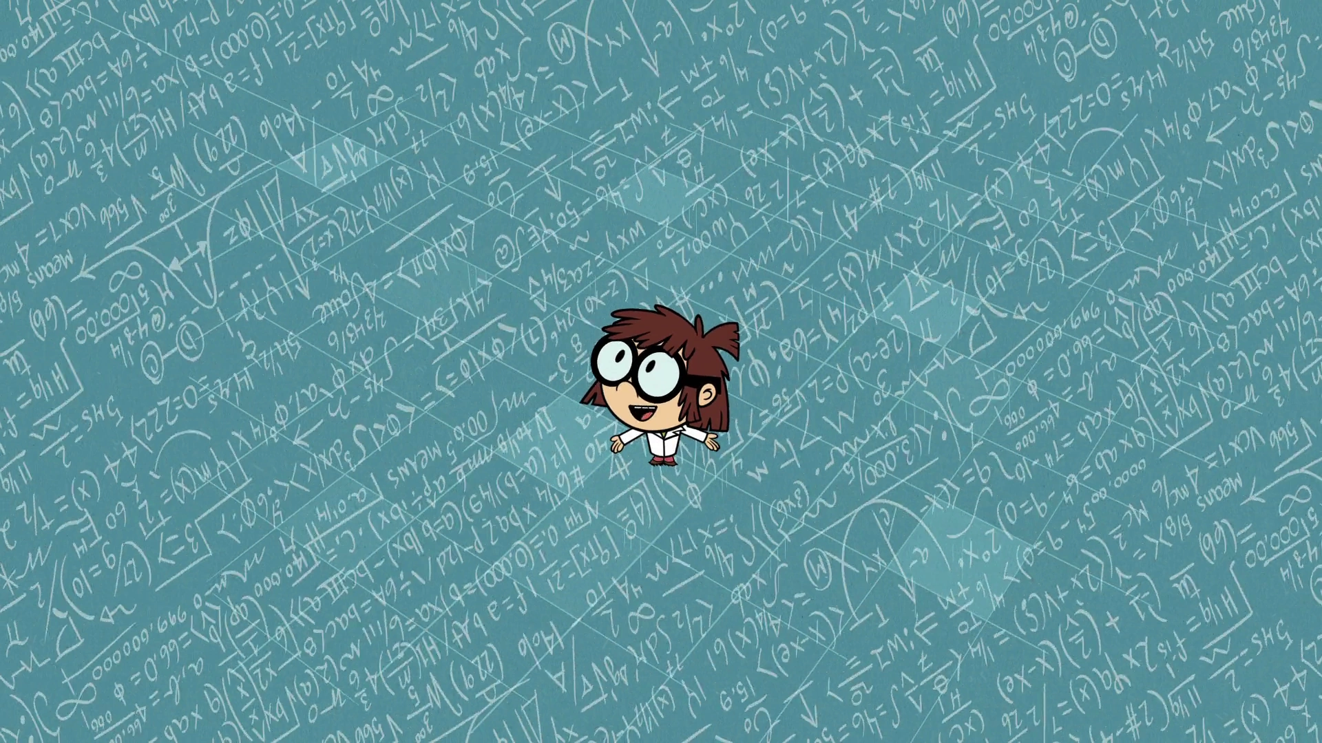 Lisa Loud Wallpapers - Wallpaper Cave