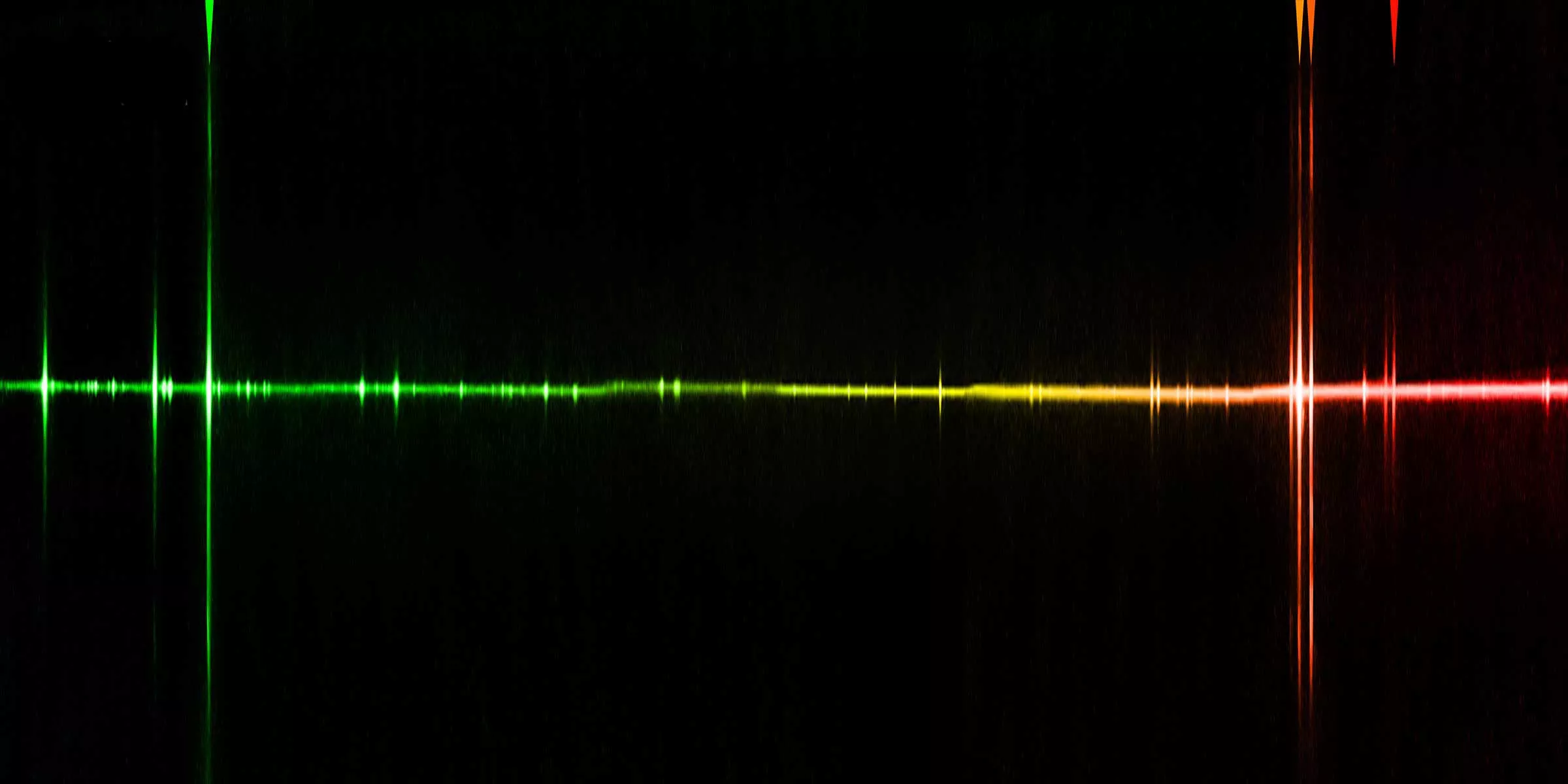 Spectroscopy Wallpapers - Wallpaper Cave