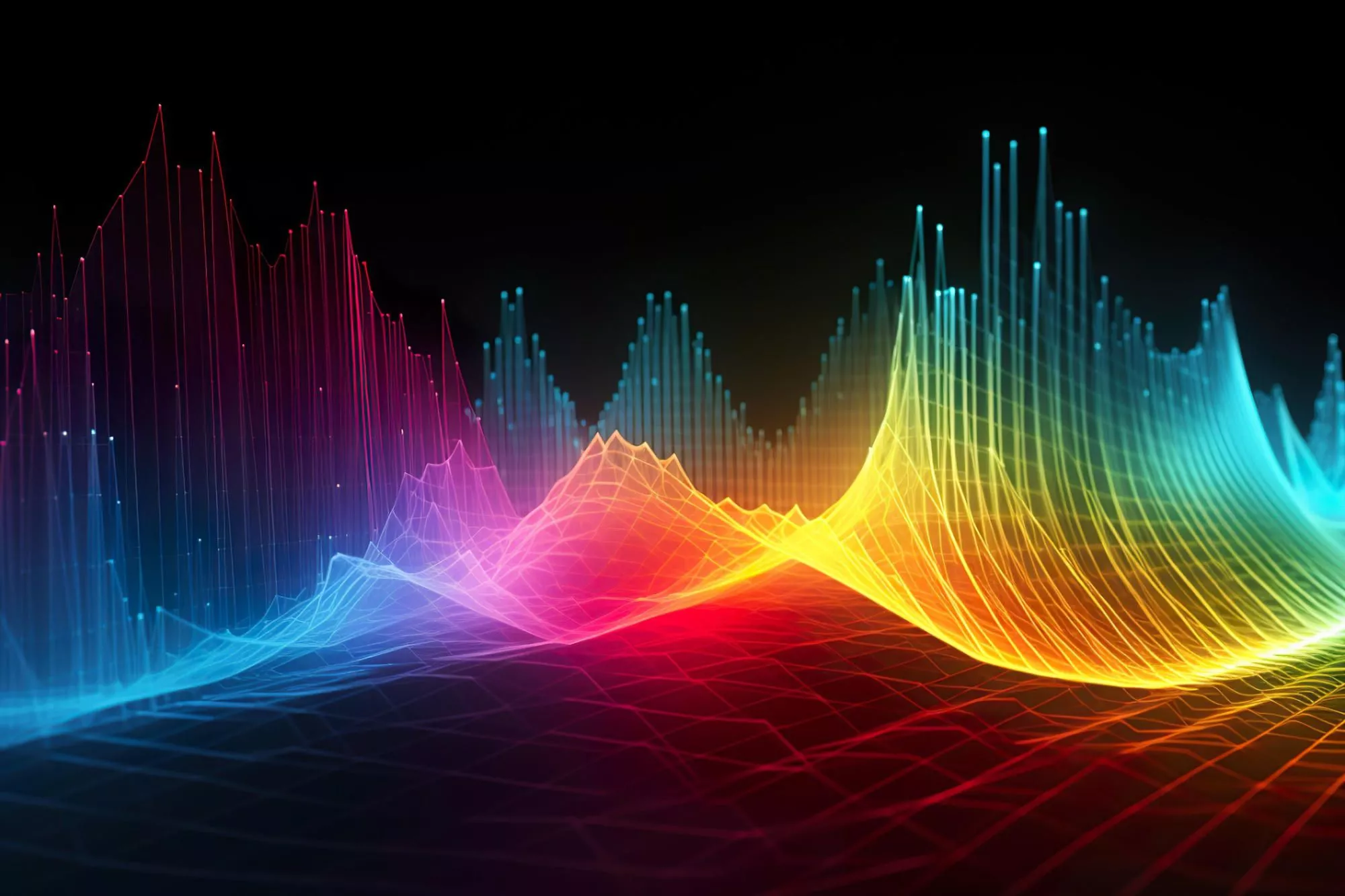 Spectroscopy Wallpapers - Wallpaper Cave