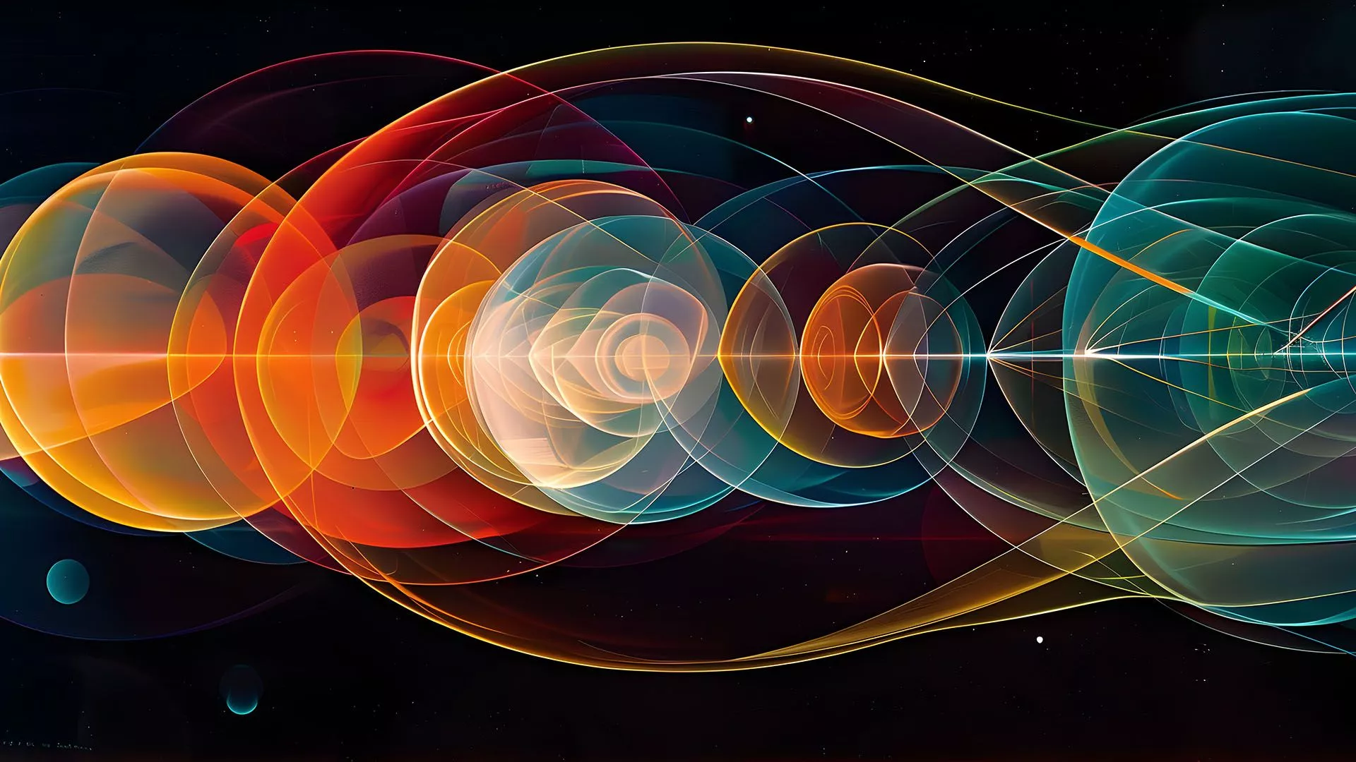 Spectroscopy Wallpapers - Wallpaper Cave