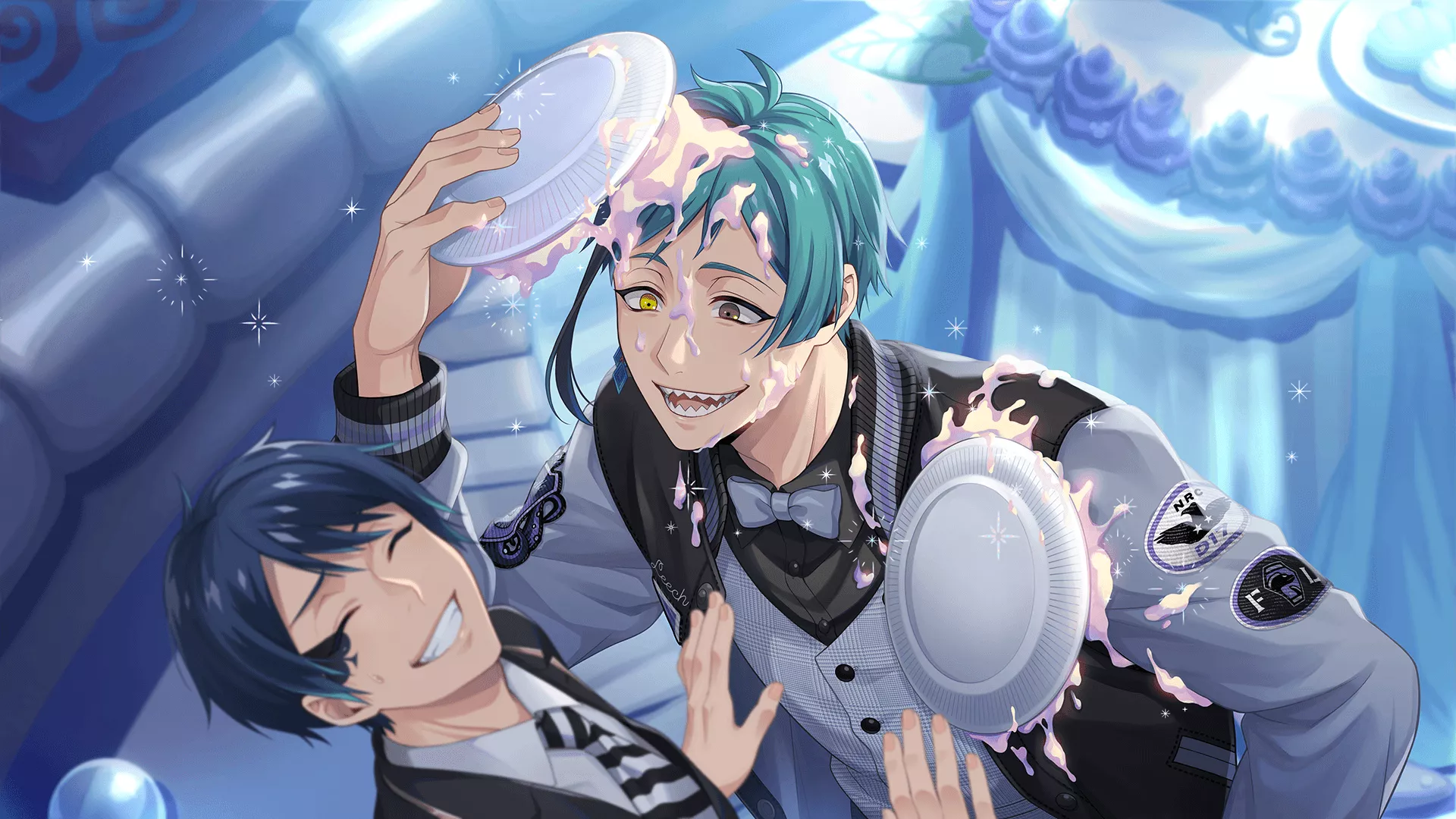 Floyd Leech Wallpapers - Wallpaper Cave