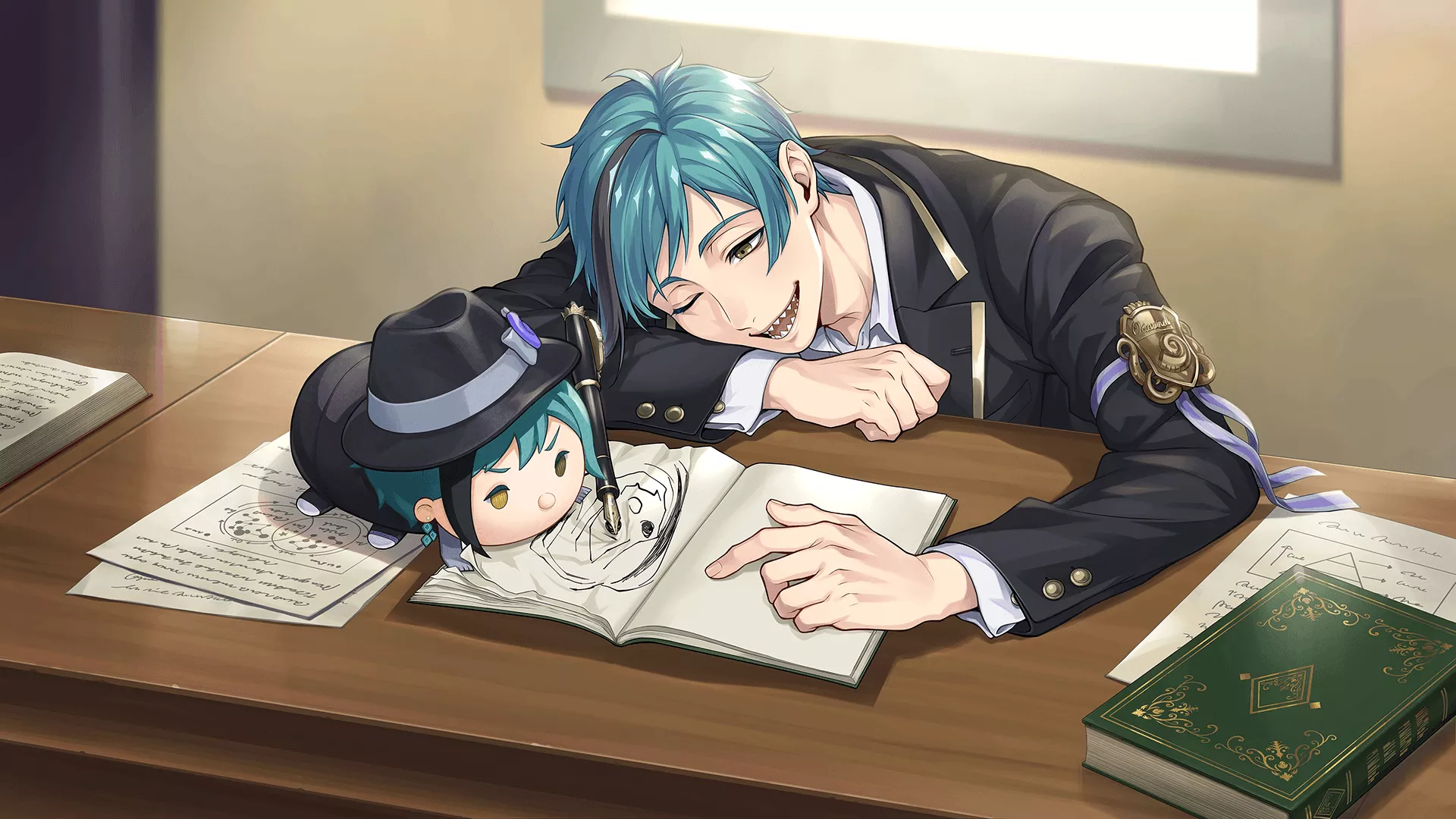 Floyd Leech Wallpapers - Wallpaper Cave