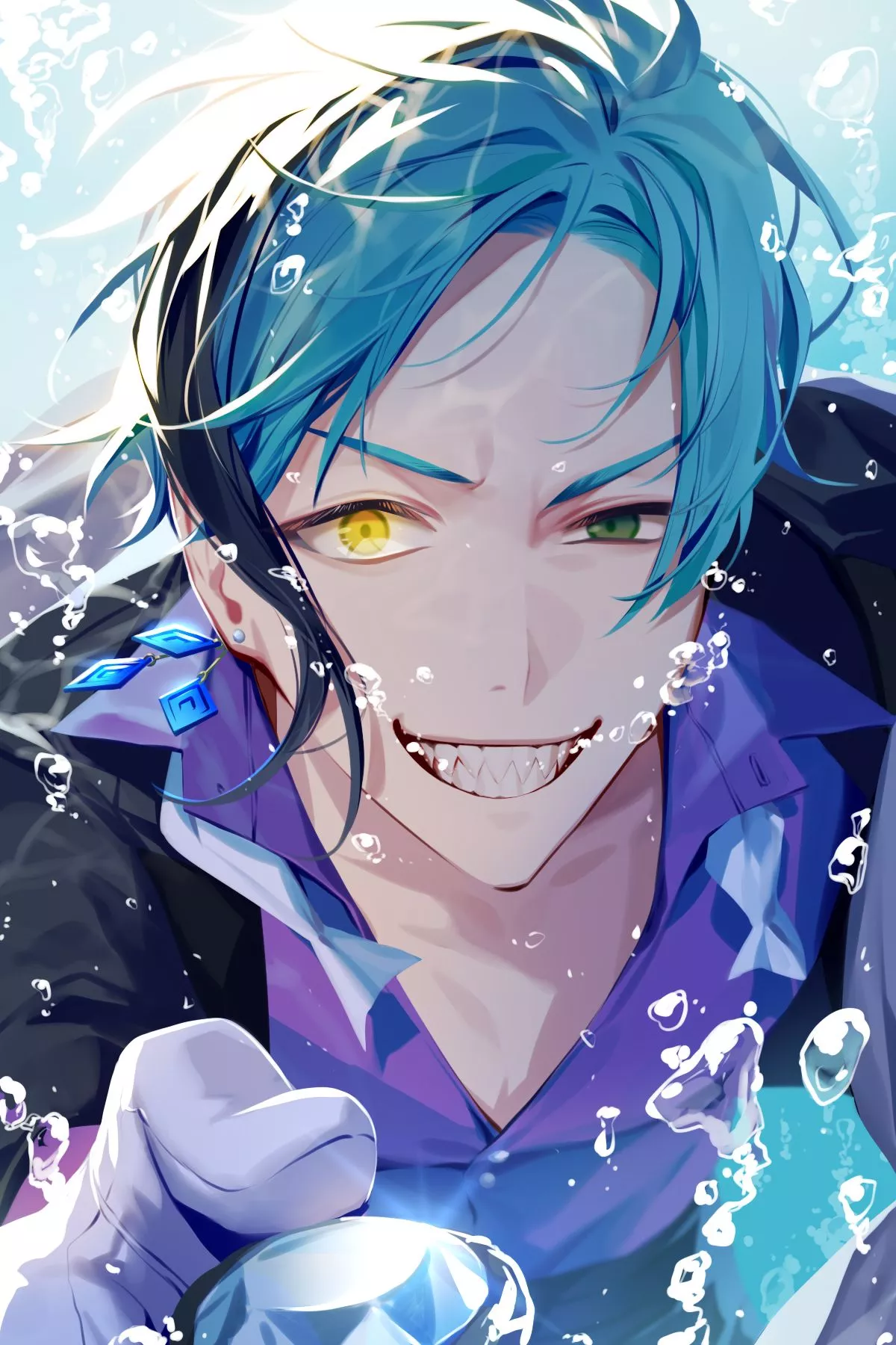 Floyd Leech Wallpapers - Wallpaper Cave