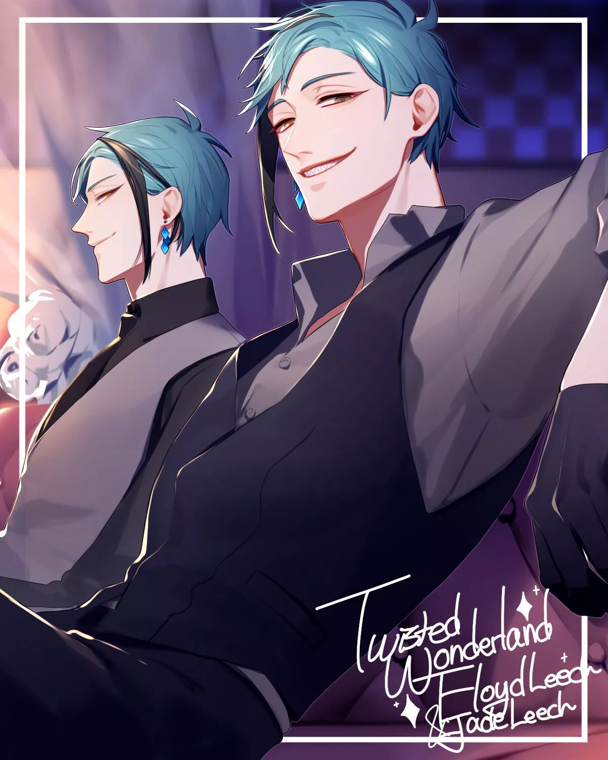 Floyd Leech Wallpapers - Wallpaper Cave