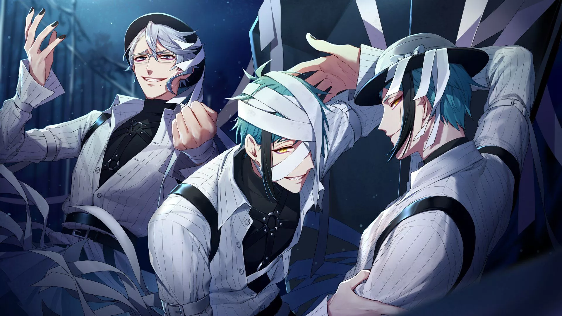 Floyd Leech Wallpapers - Wallpaper Cave