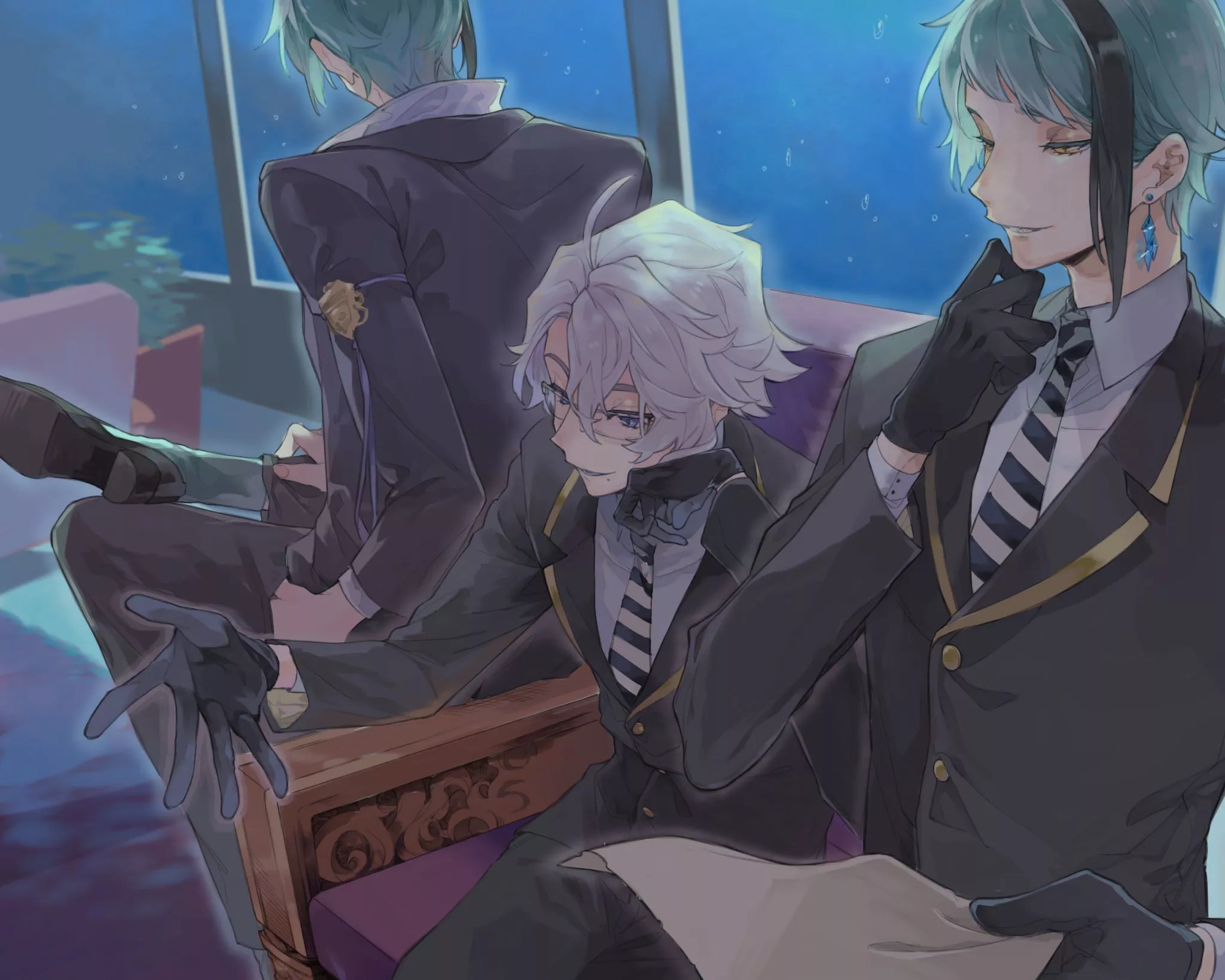 Floyd Leech Wallpapers - Wallpaper Cave