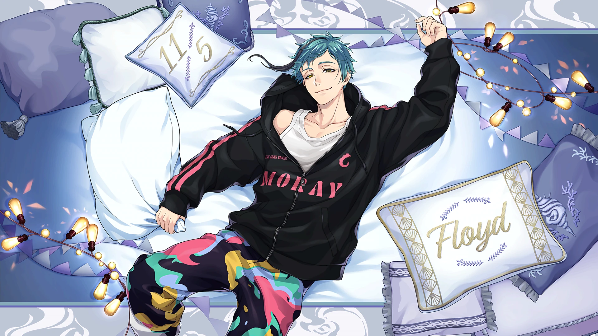 Floyd Leech Wallpapers - Wallpaper Cave