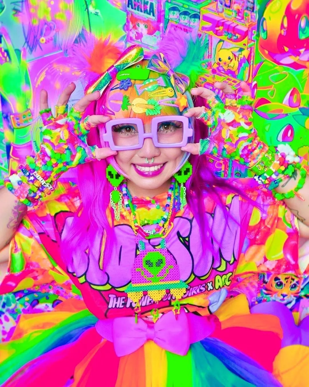 Decora Kei Wallpapers - Wallpaper Cave