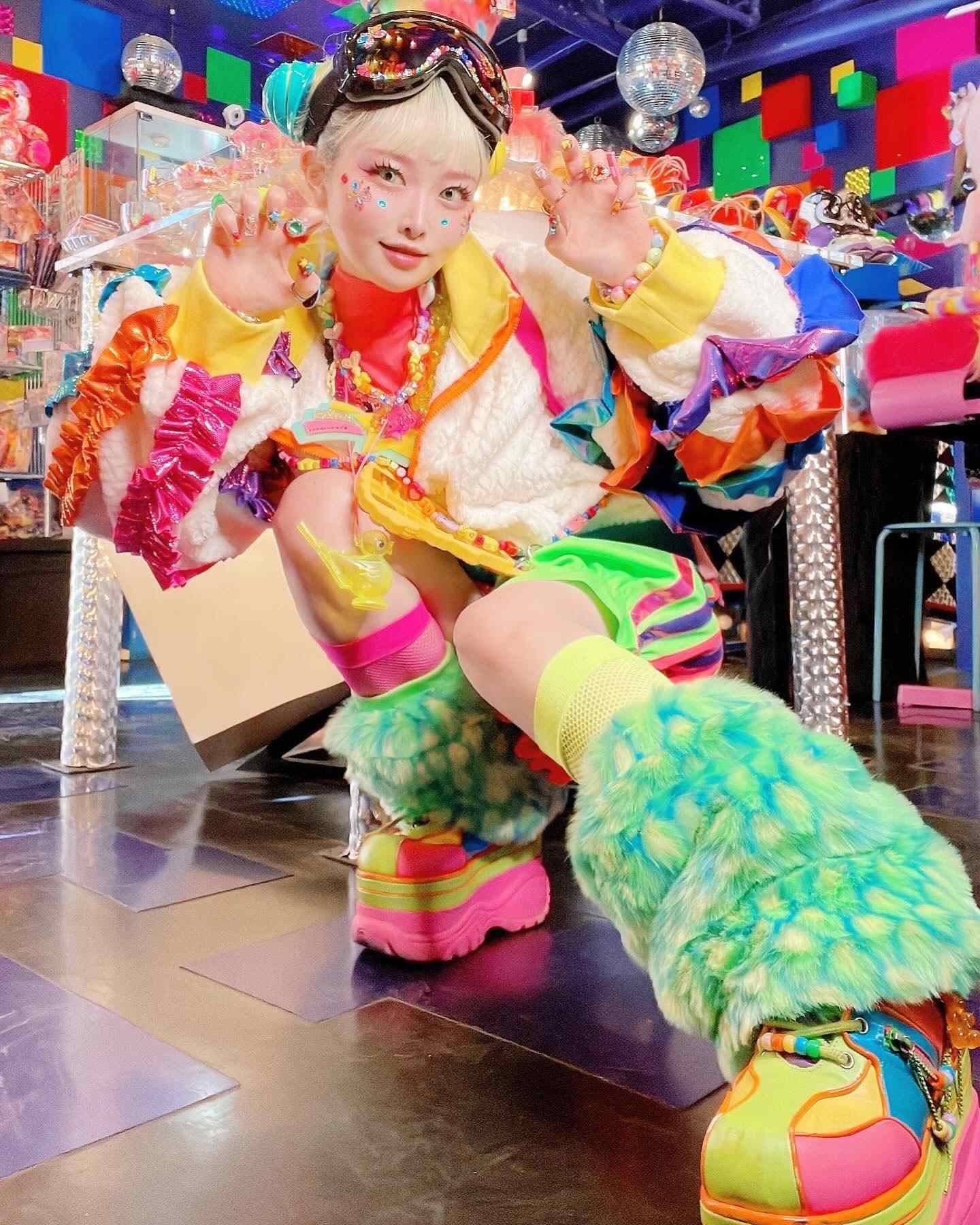 Decora Kei Wallpapers - Wallpaper Cave