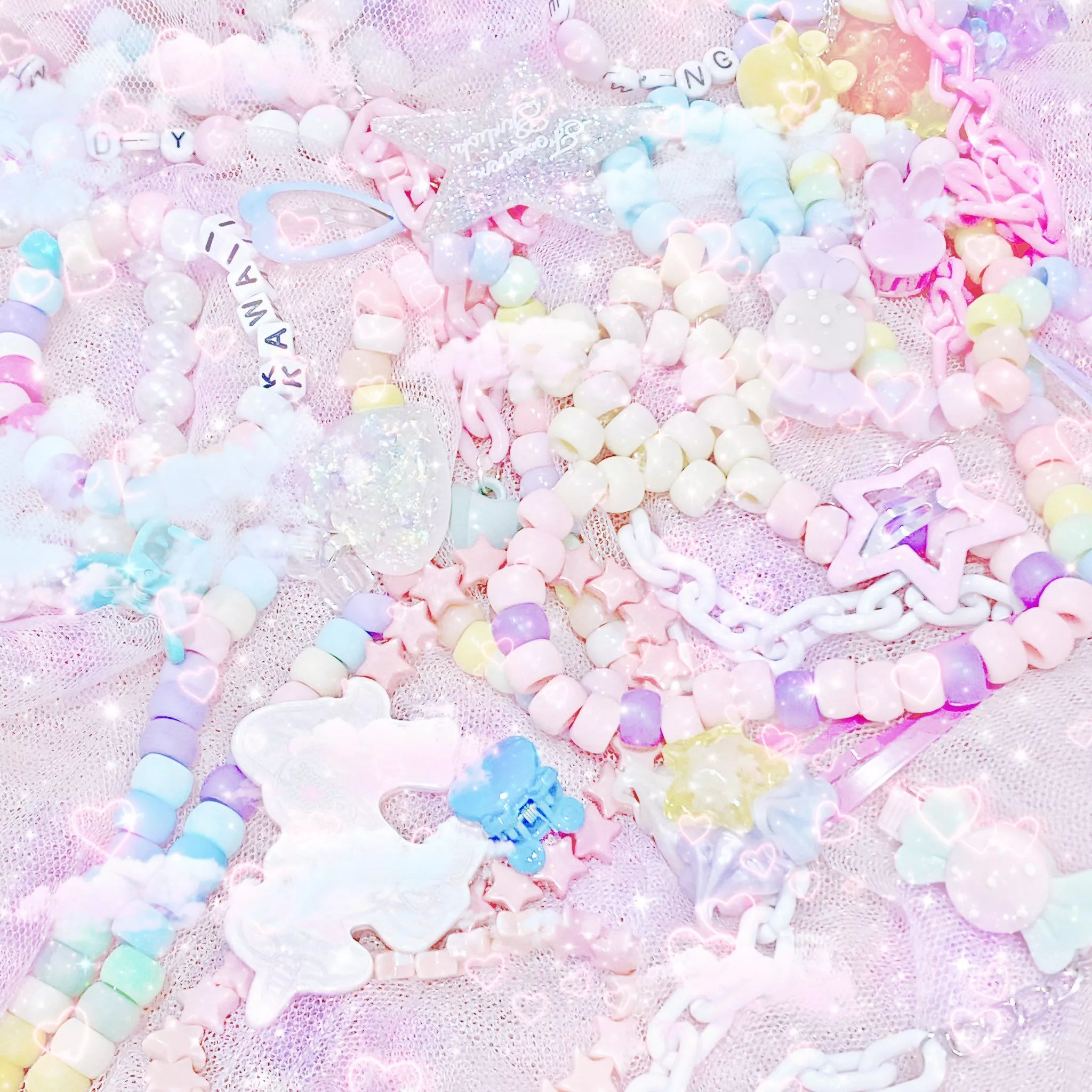 Decora Kei Wallpapers - Wallpaper Cave
