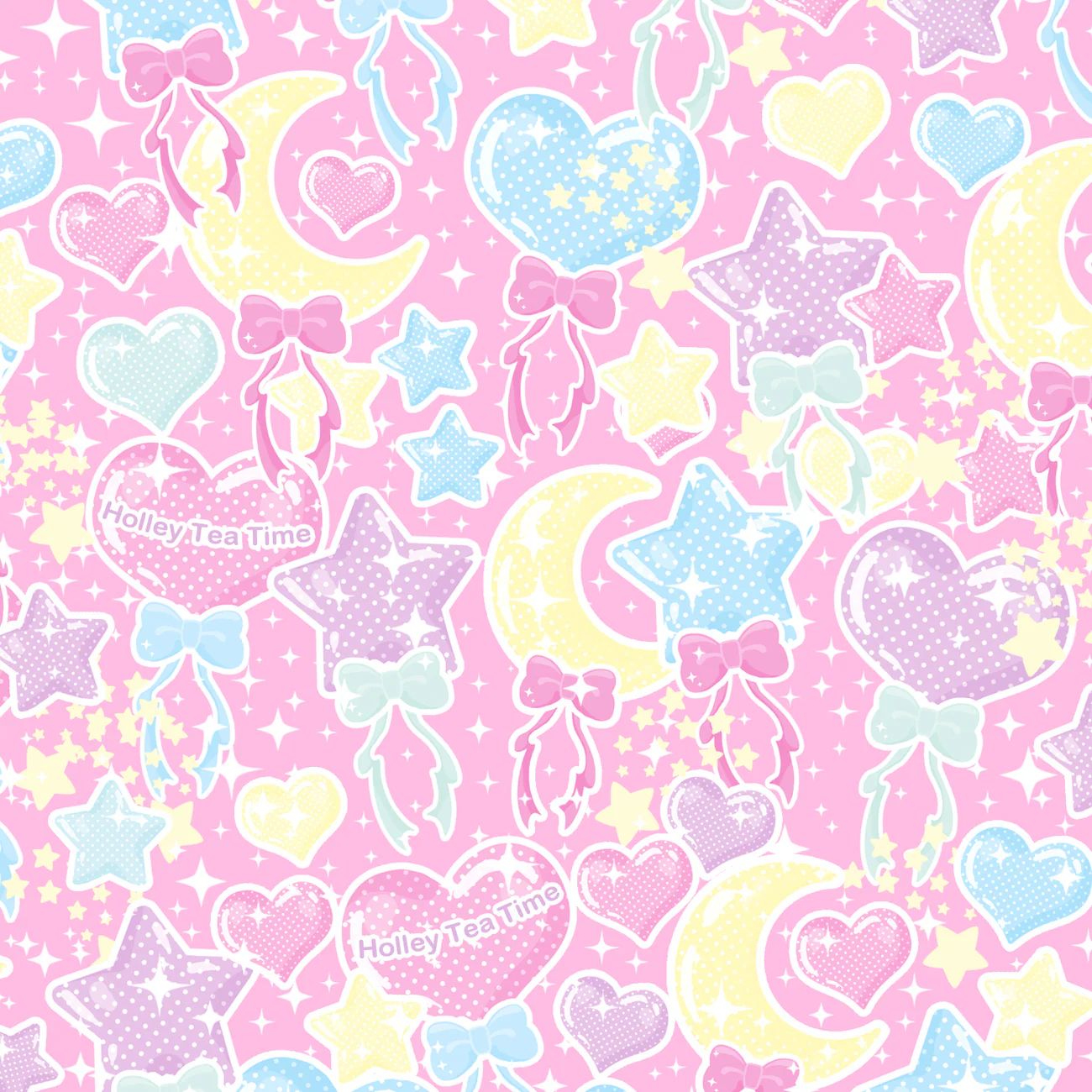 Decora Kei Wallpapers - Wallpaper Cave