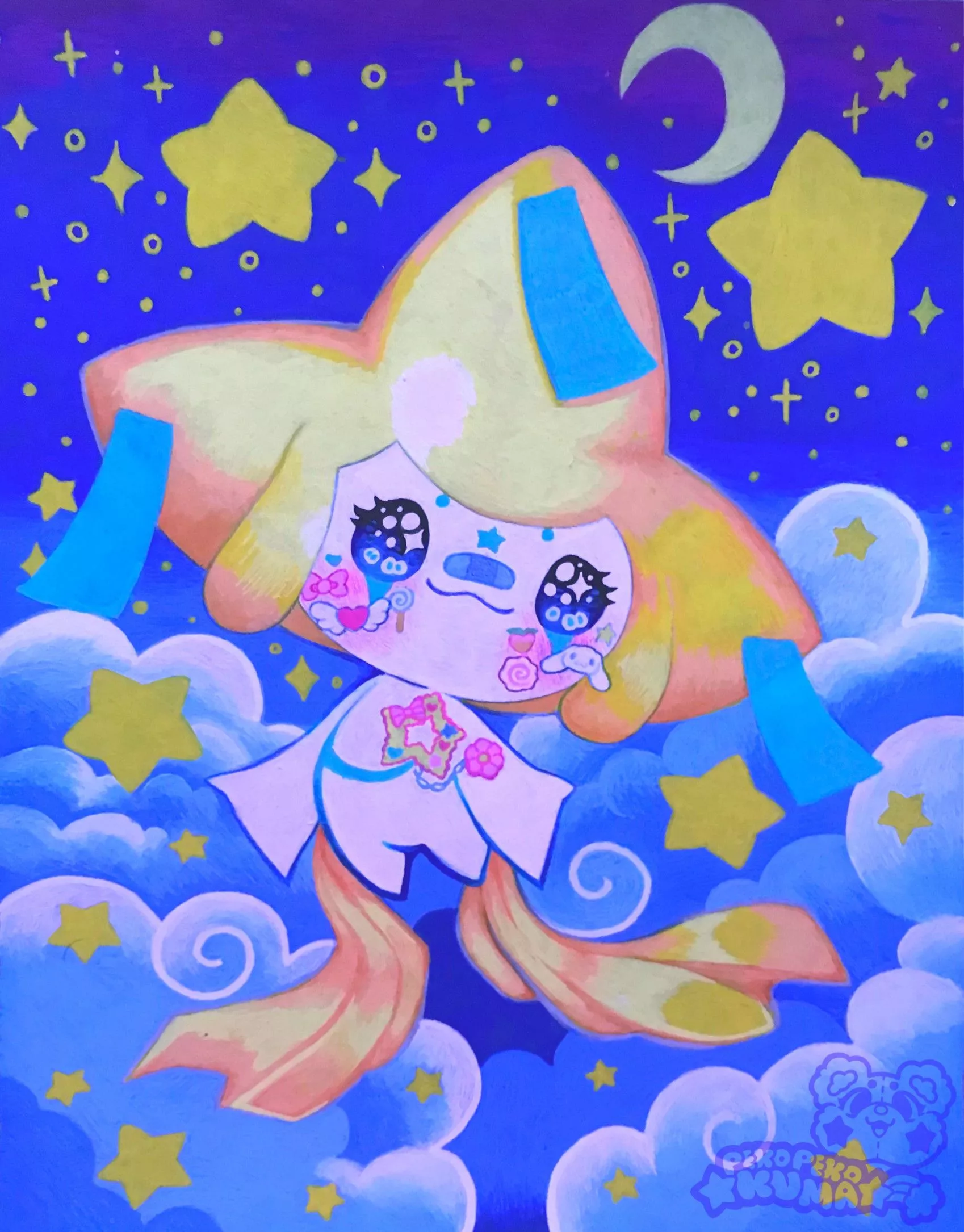 Decora Kei Wallpapers - Wallpaper Cave