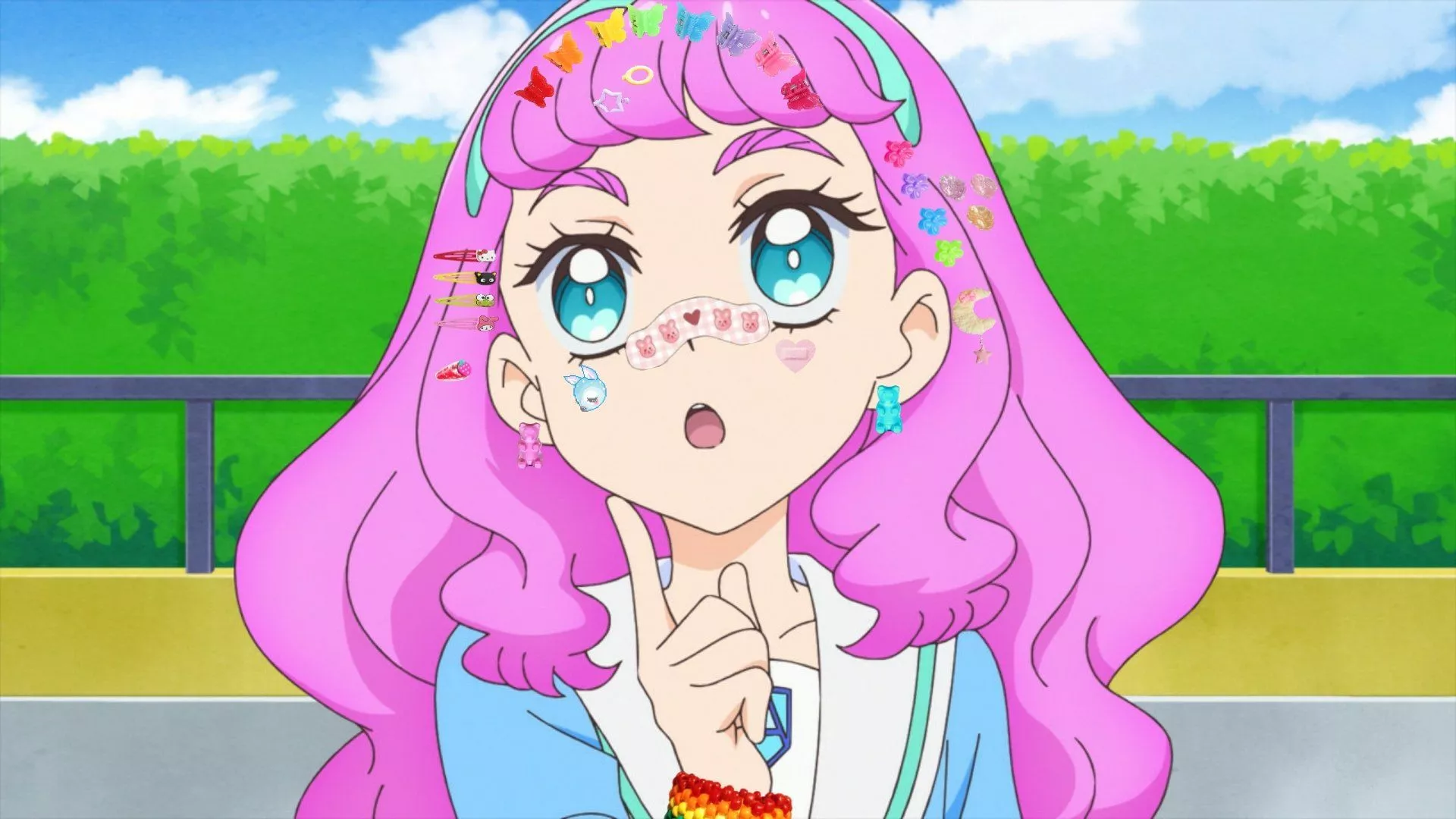 Decora Kei Wallpapers - Wallpaper Cave