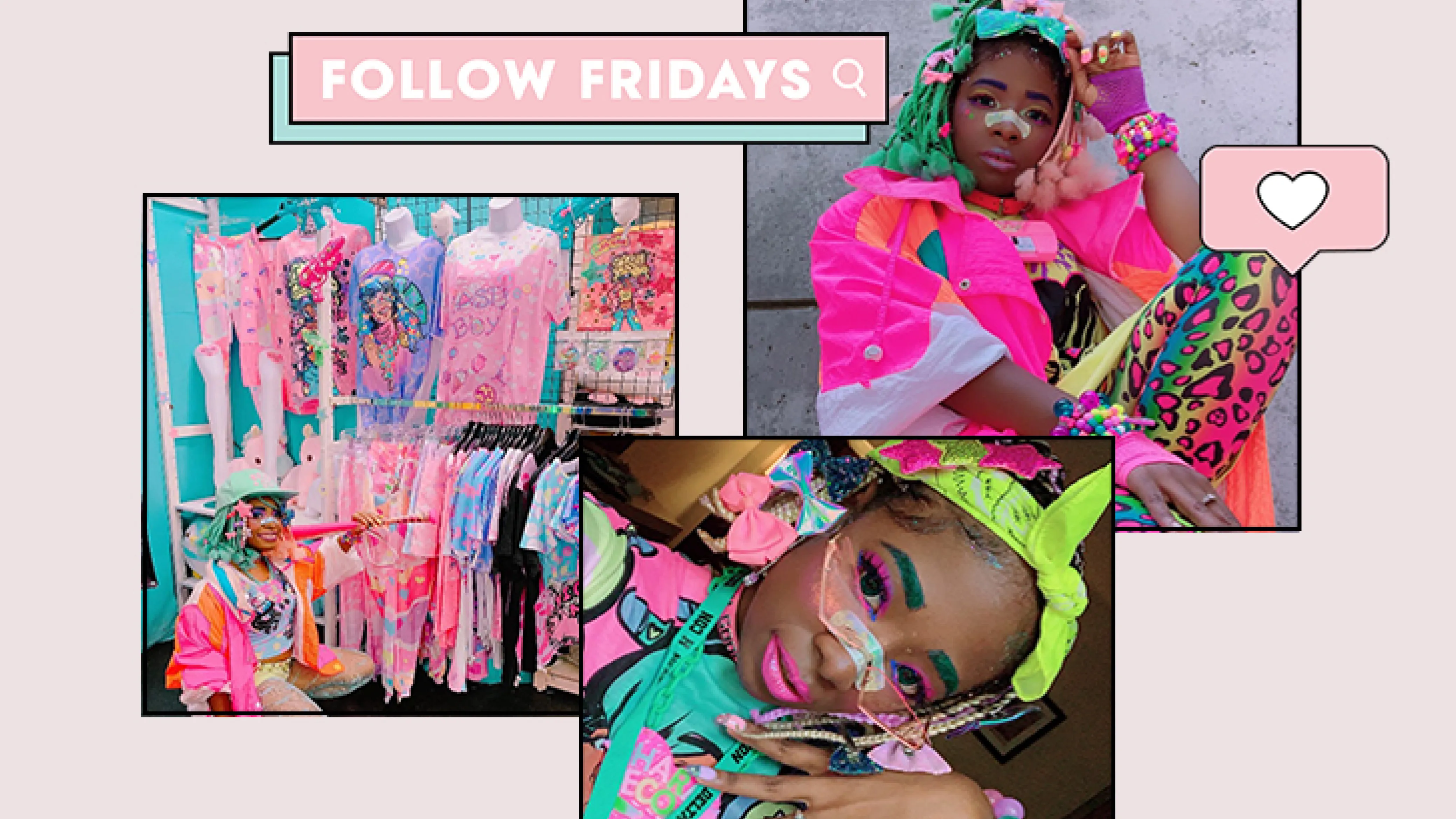 Decora Kei Wallpapers - Wallpaper Cave