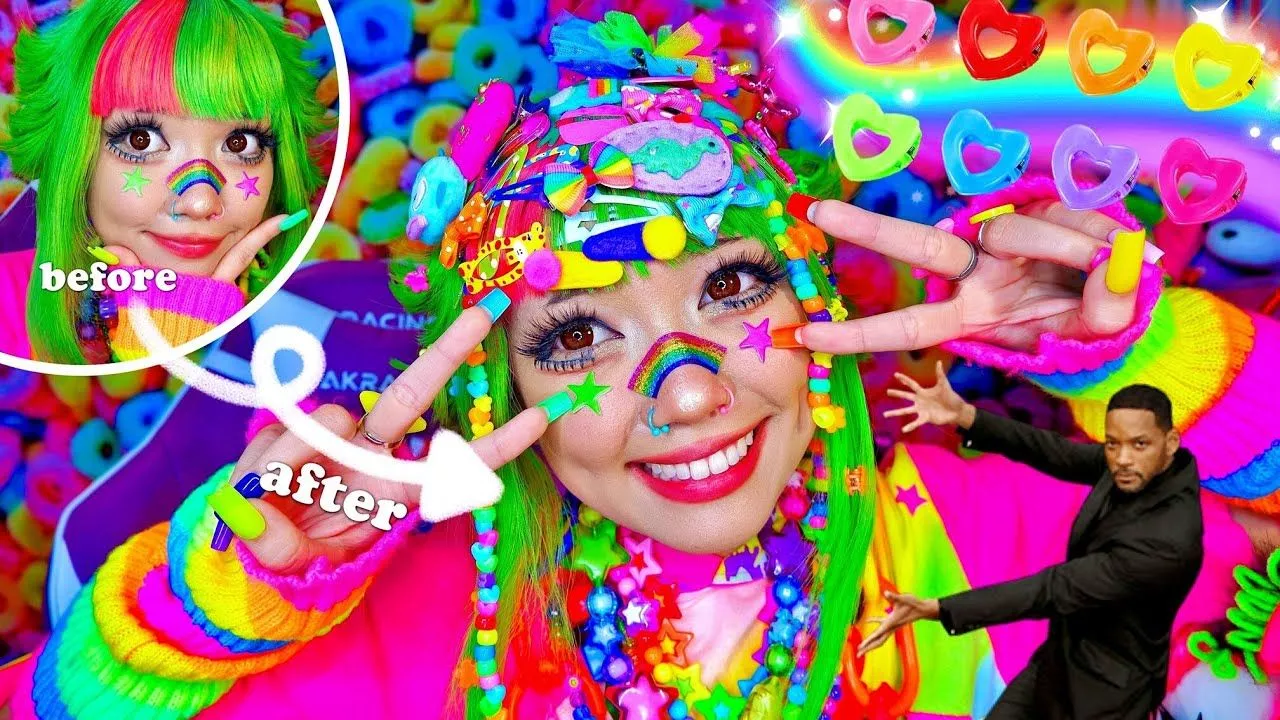 Decora Kei Wallpapers - Wallpaper Cave