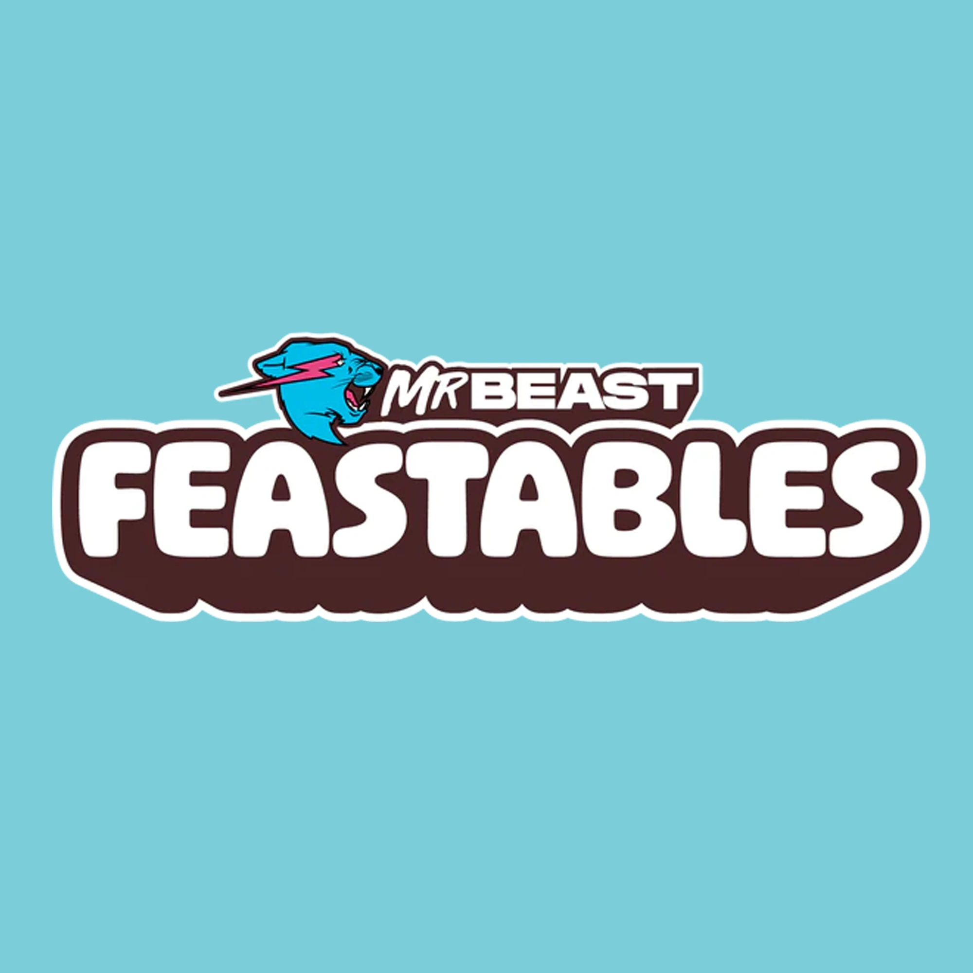 Feastables Wallpapers - Wallpaper Cave
