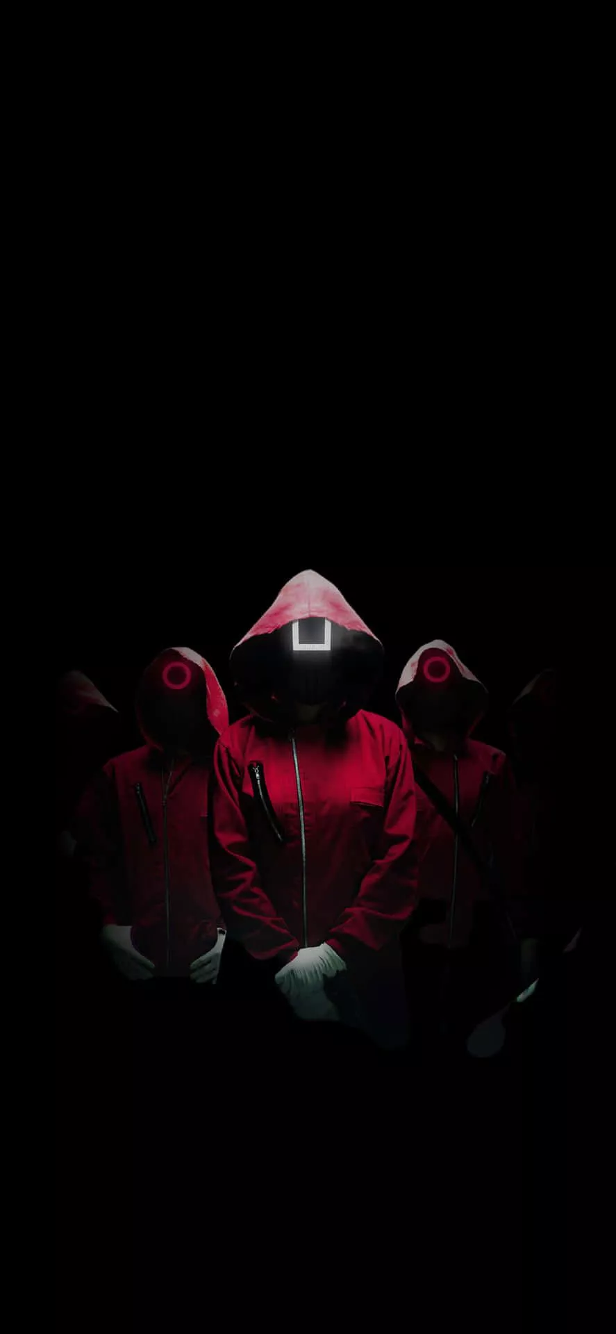 Cool Squid Game Wallpapers - Wallpaper Cave