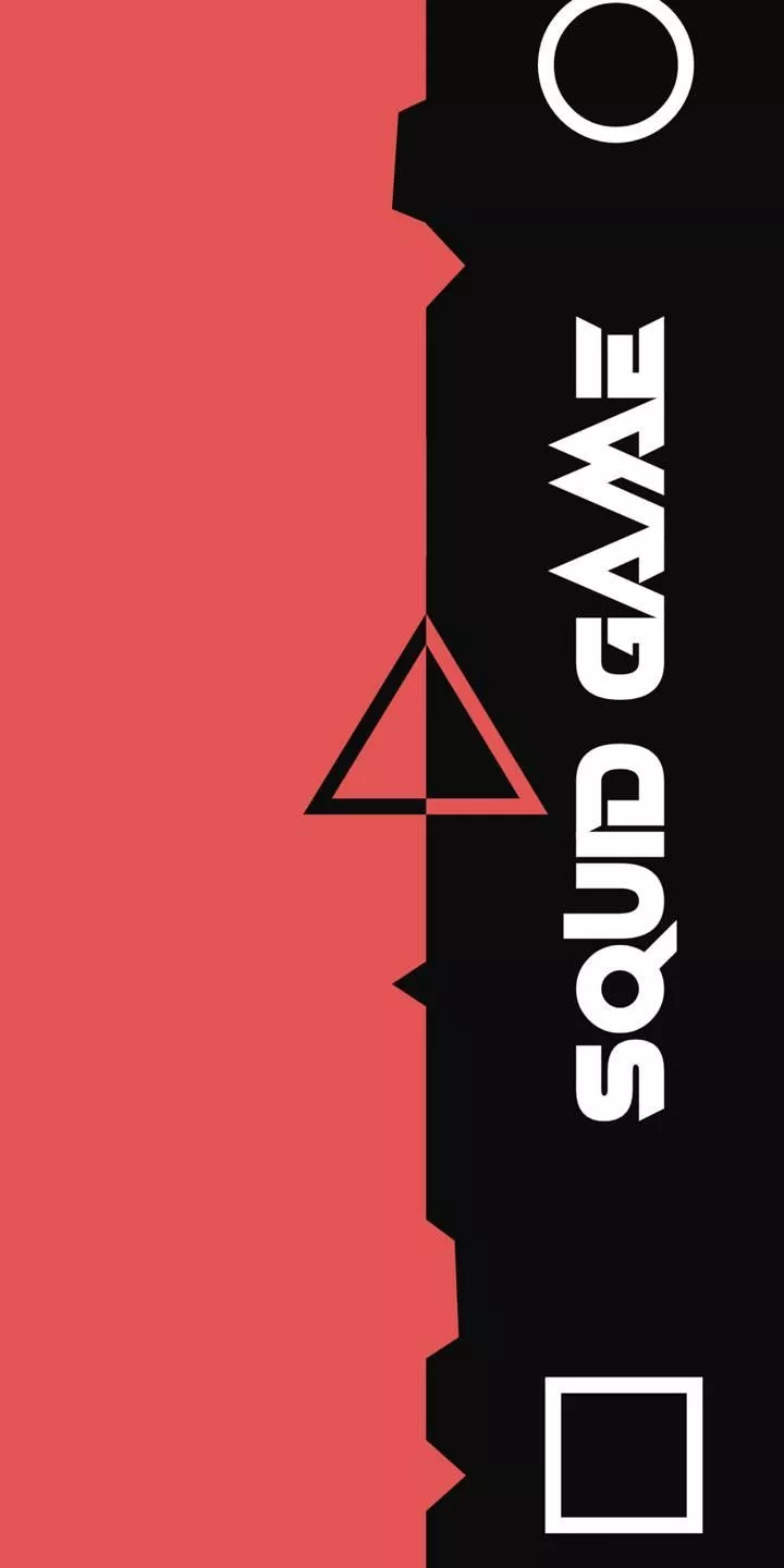 Cool Squid Game Wallpapers - Wallpaper Cave