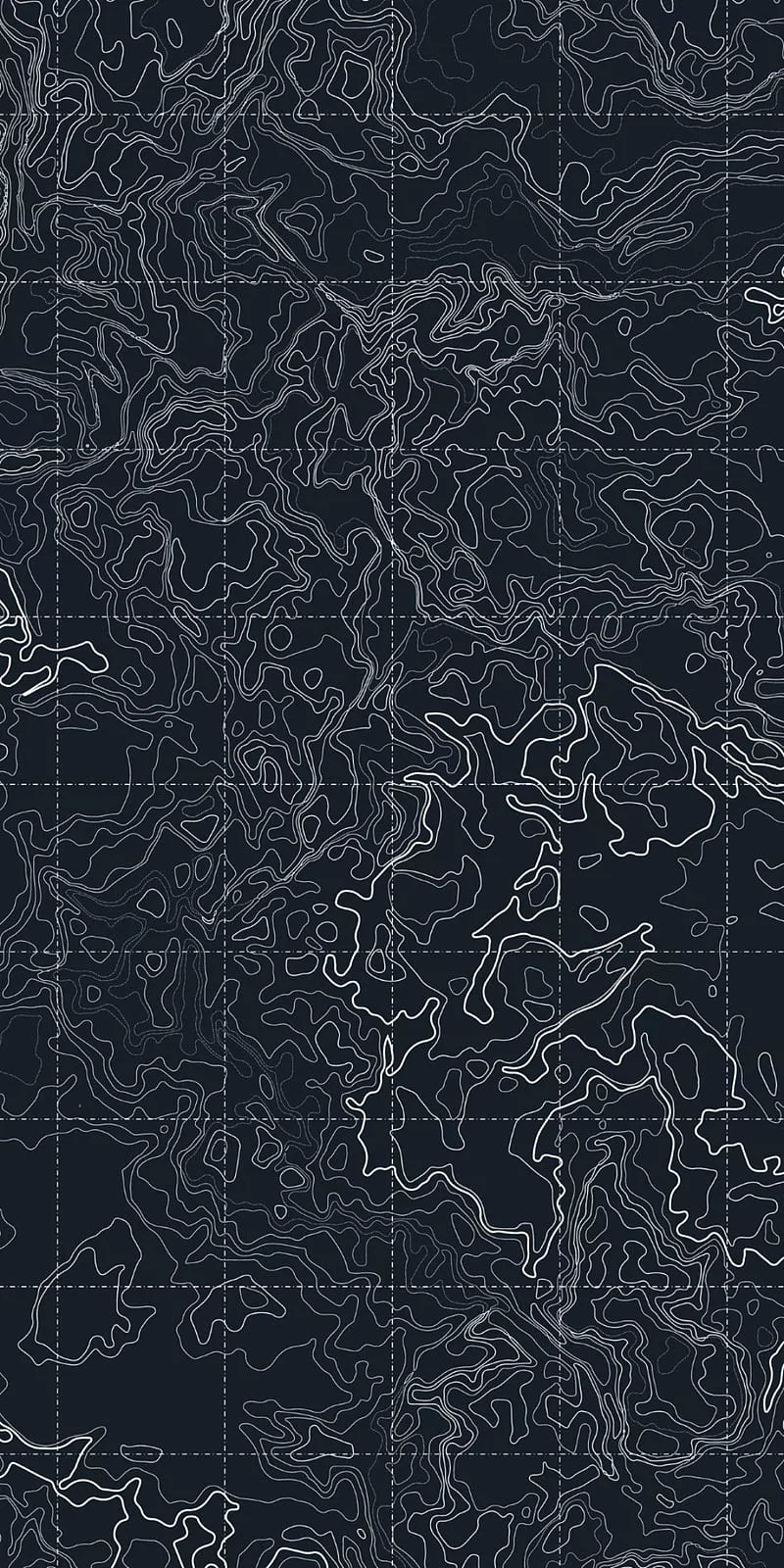 Contour Lines Wallpapers - Wallpaper Cave