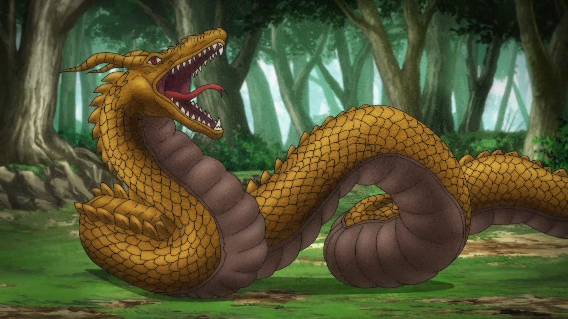 Wyrm Wallpapers - Wallpaper Cave