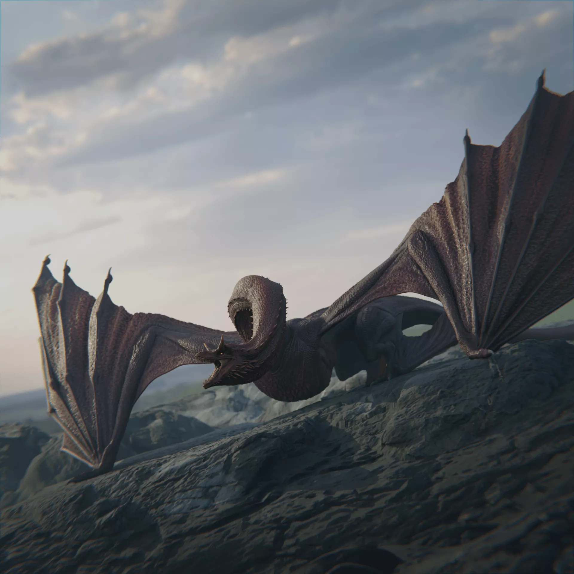 Wyrm Wallpapers - Wallpaper Cave