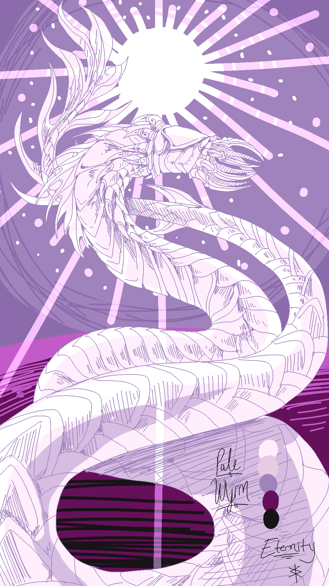 Wyrm Wallpapers - Wallpaper Cave