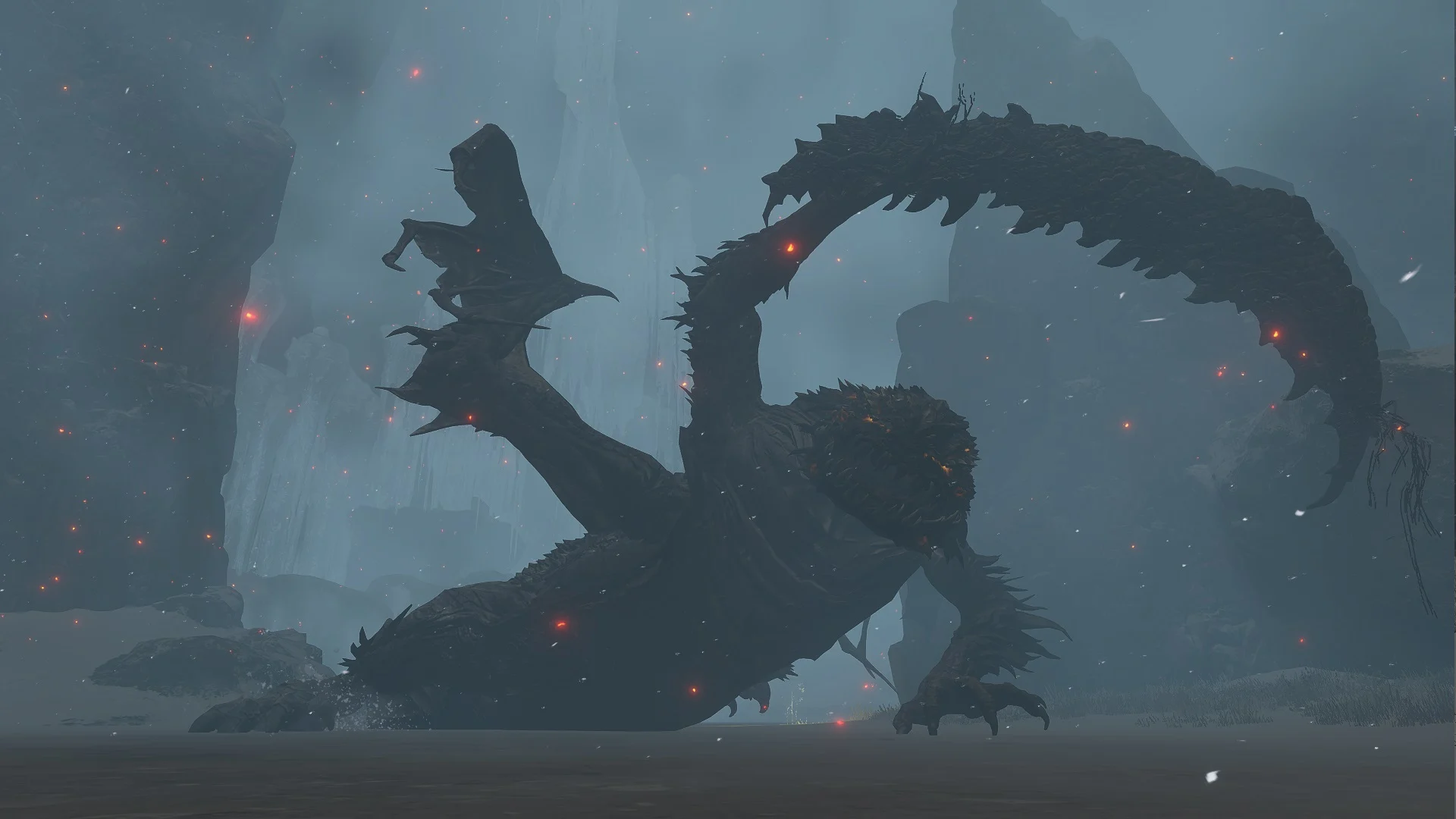 Wyrm Wallpapers - Wallpaper Cave