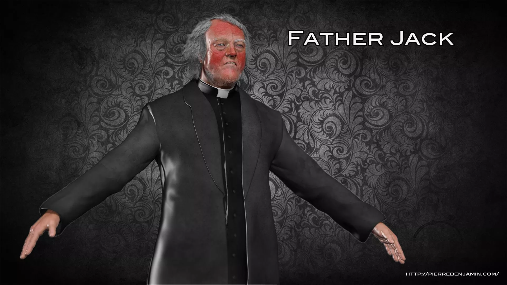 Father Ted Wallpapers - Wallpaper Cave