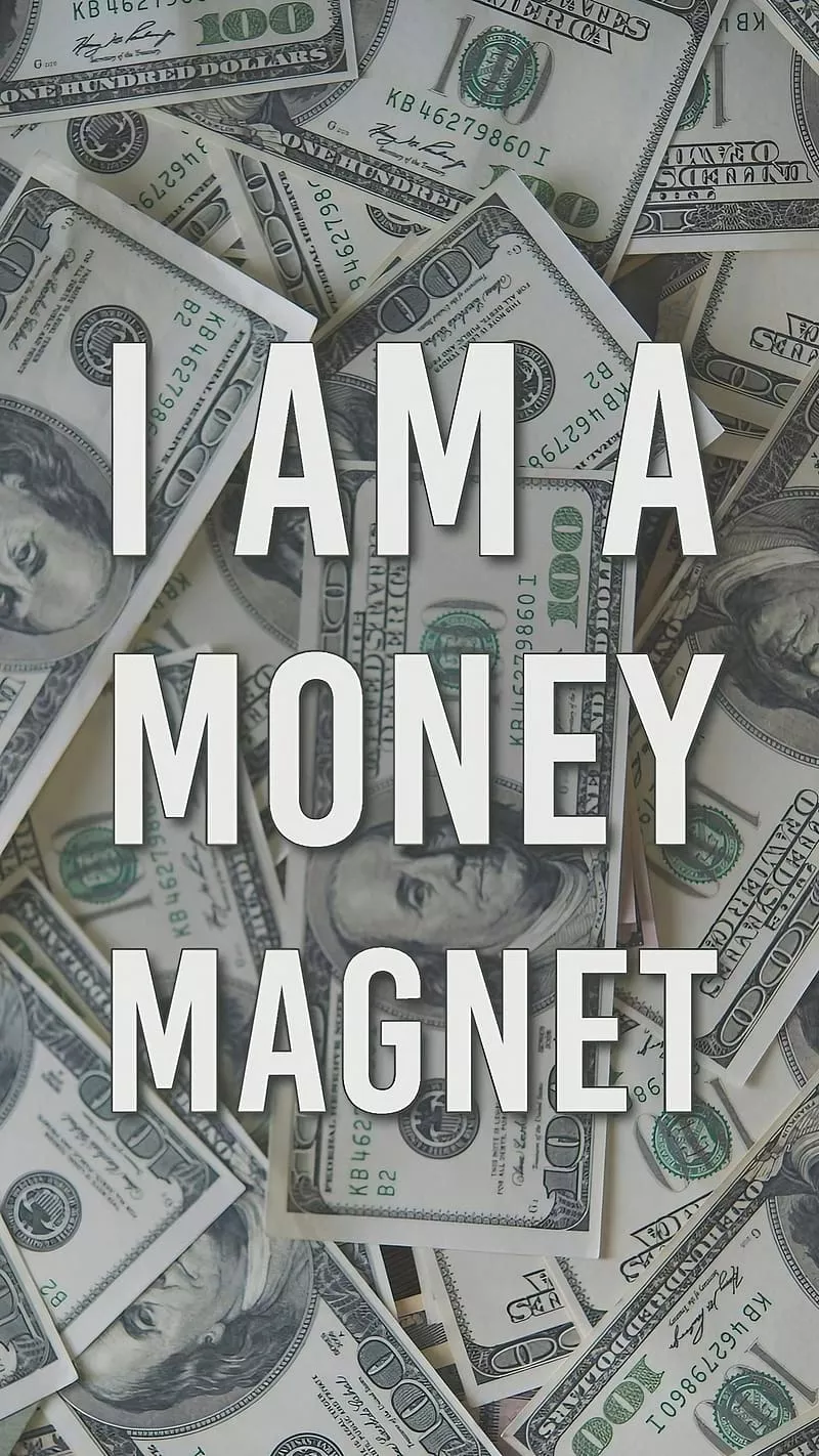 Money Attraction Wallpapers - Wallpaper Cave