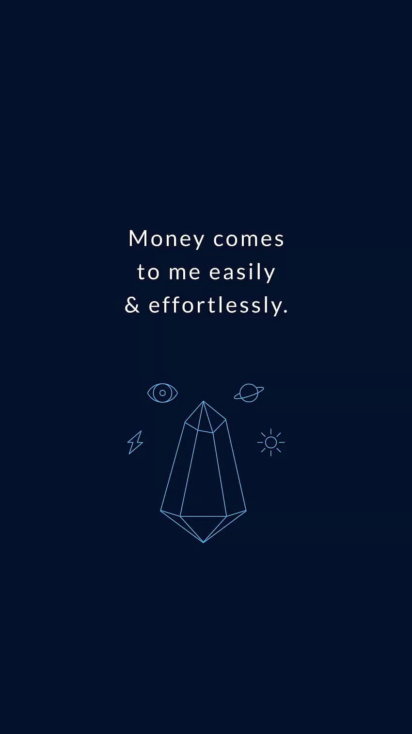 Money Attraction Wallpapers - Wallpaper Cave