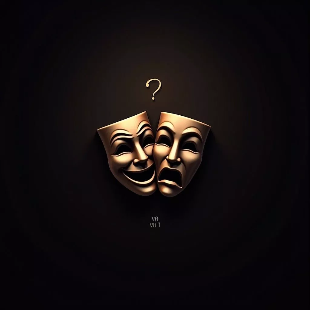 Theatre Mask Wallpapers - Wallpaper Cave
