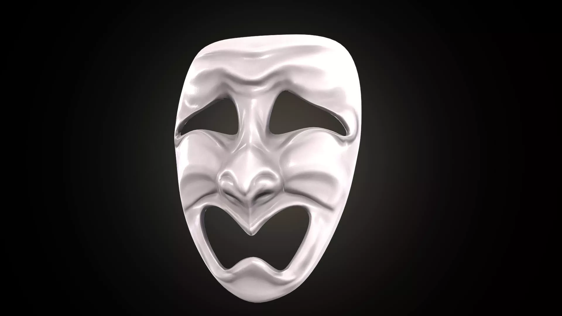 Theatre Mask Wallpapers - Wallpaper Cave