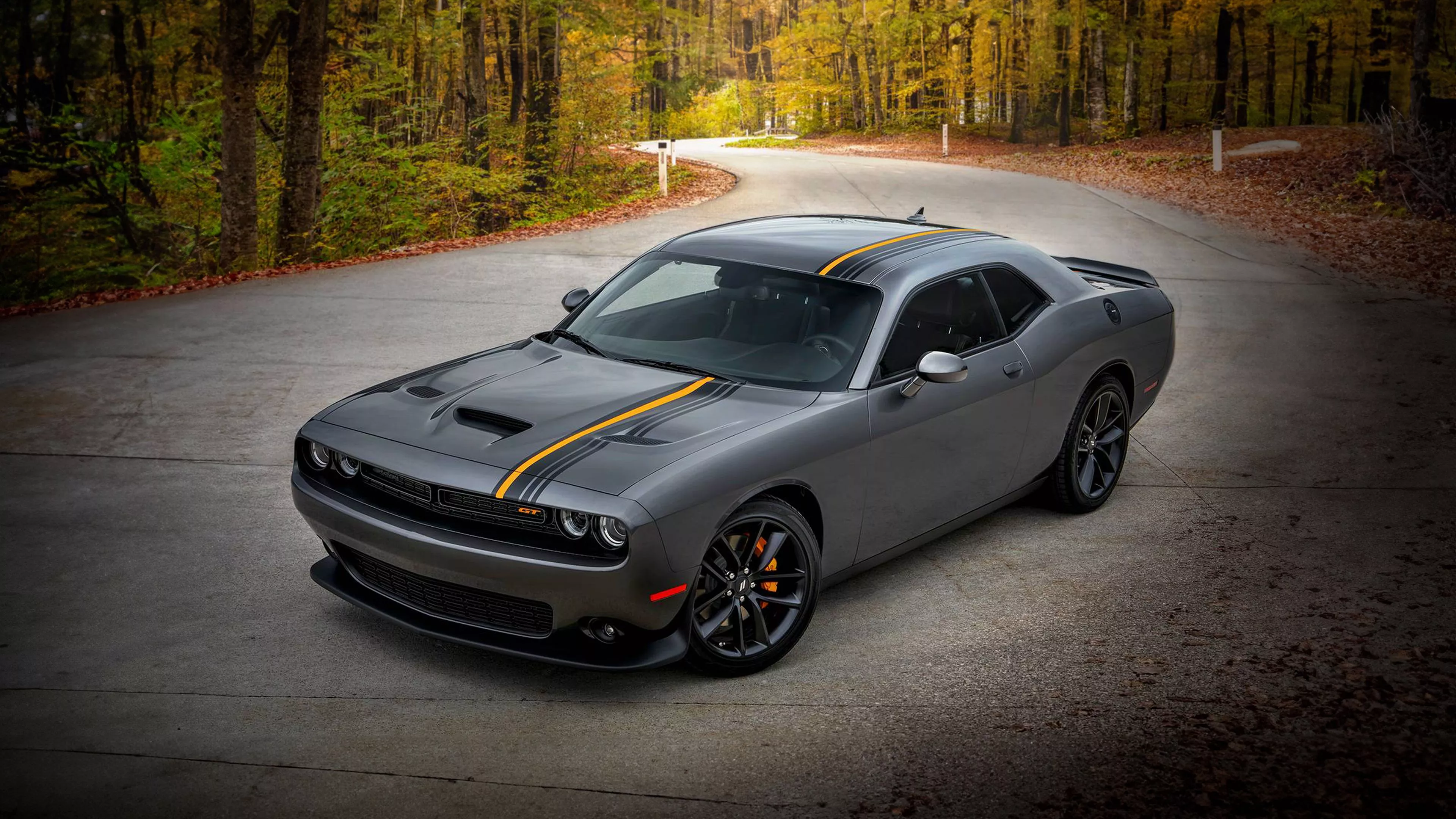 Dodge Challenger Car Wallpapers - Wallpaper Cave