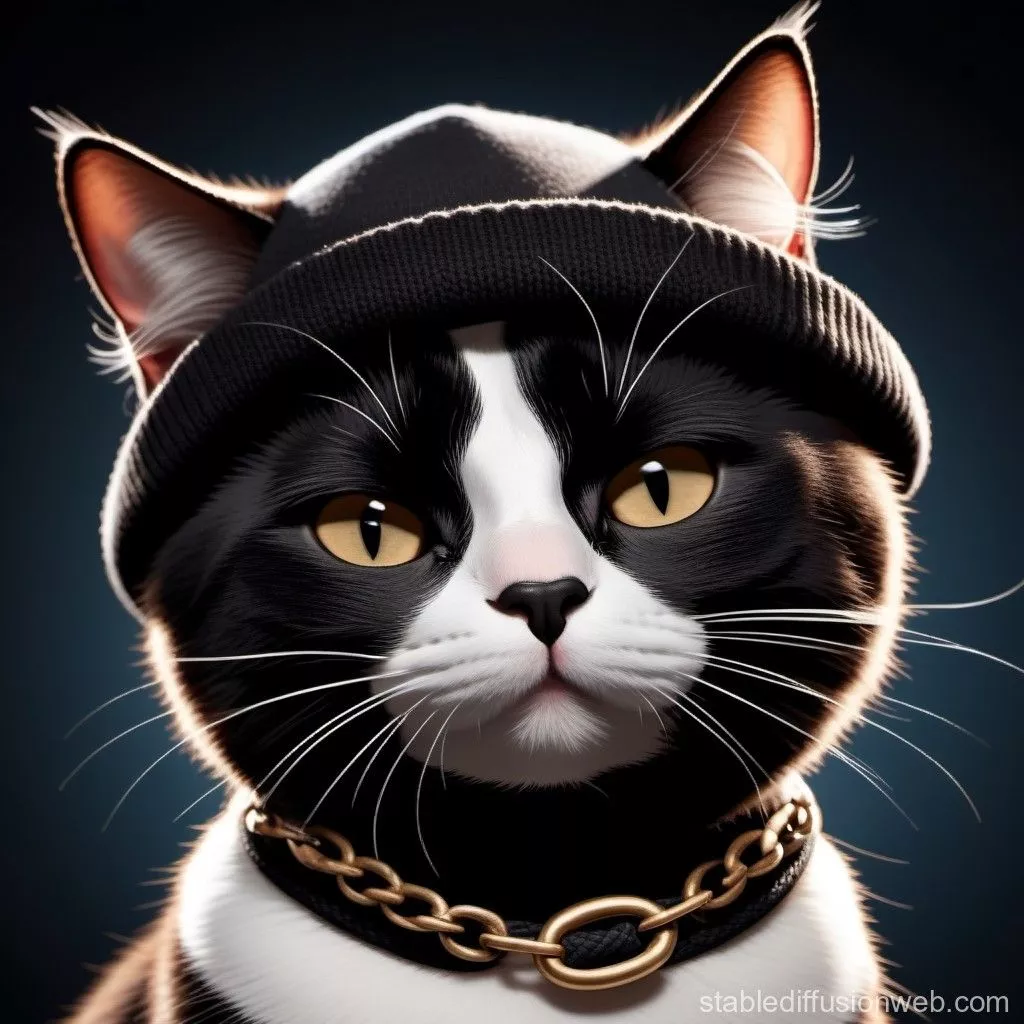 Smoking Cat Wallpapers - Wallpaper Cave