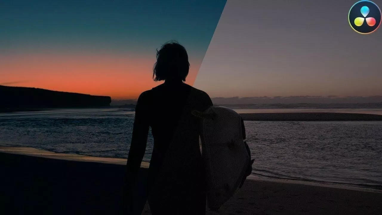 Colour Grading Wallpapers - Wallpaper Cave