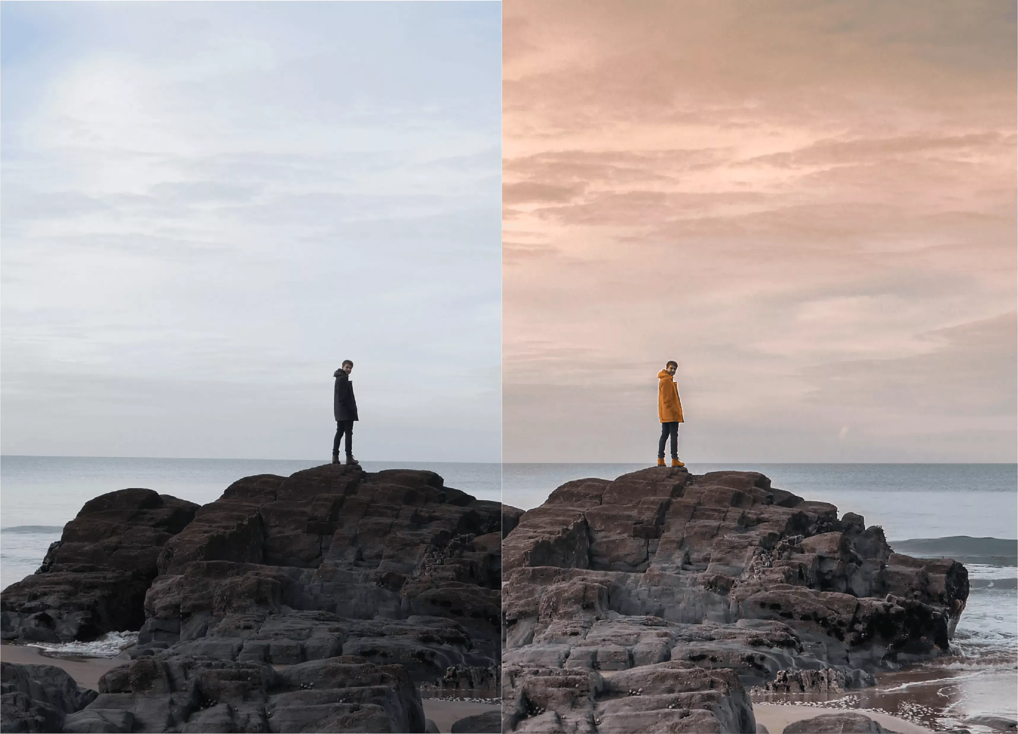 Colour Grading Wallpapers - Wallpaper Cave