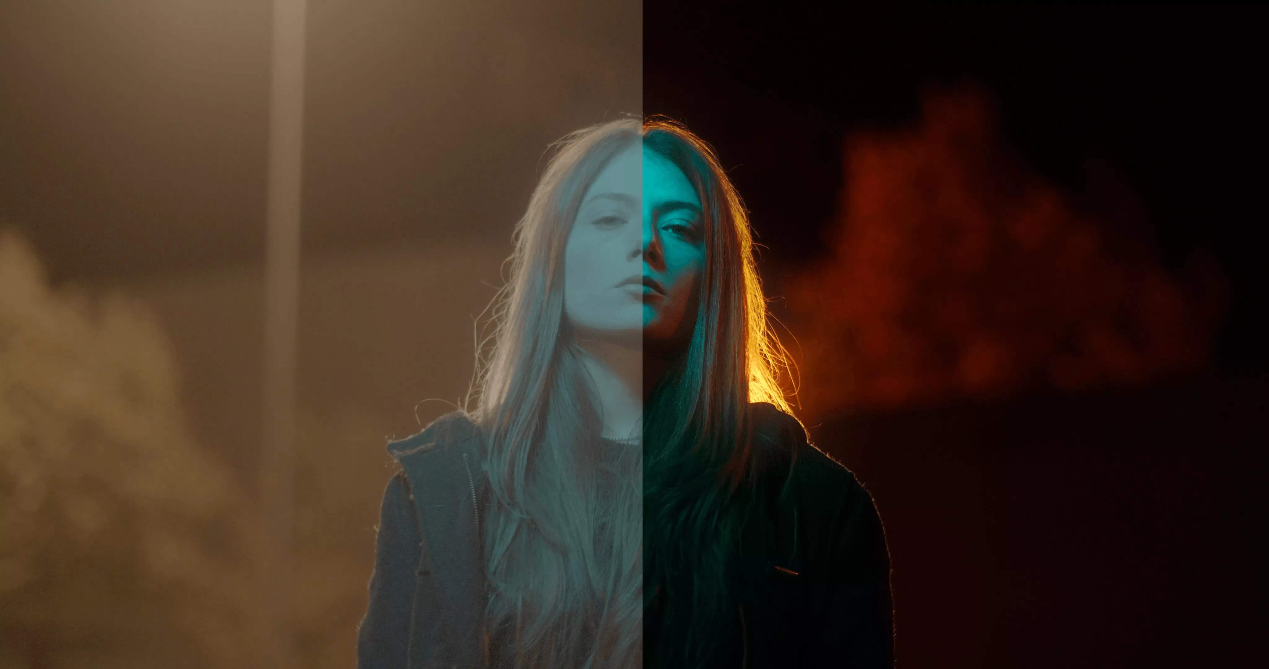 Colour Grading Wallpapers - Wallpaper Cave